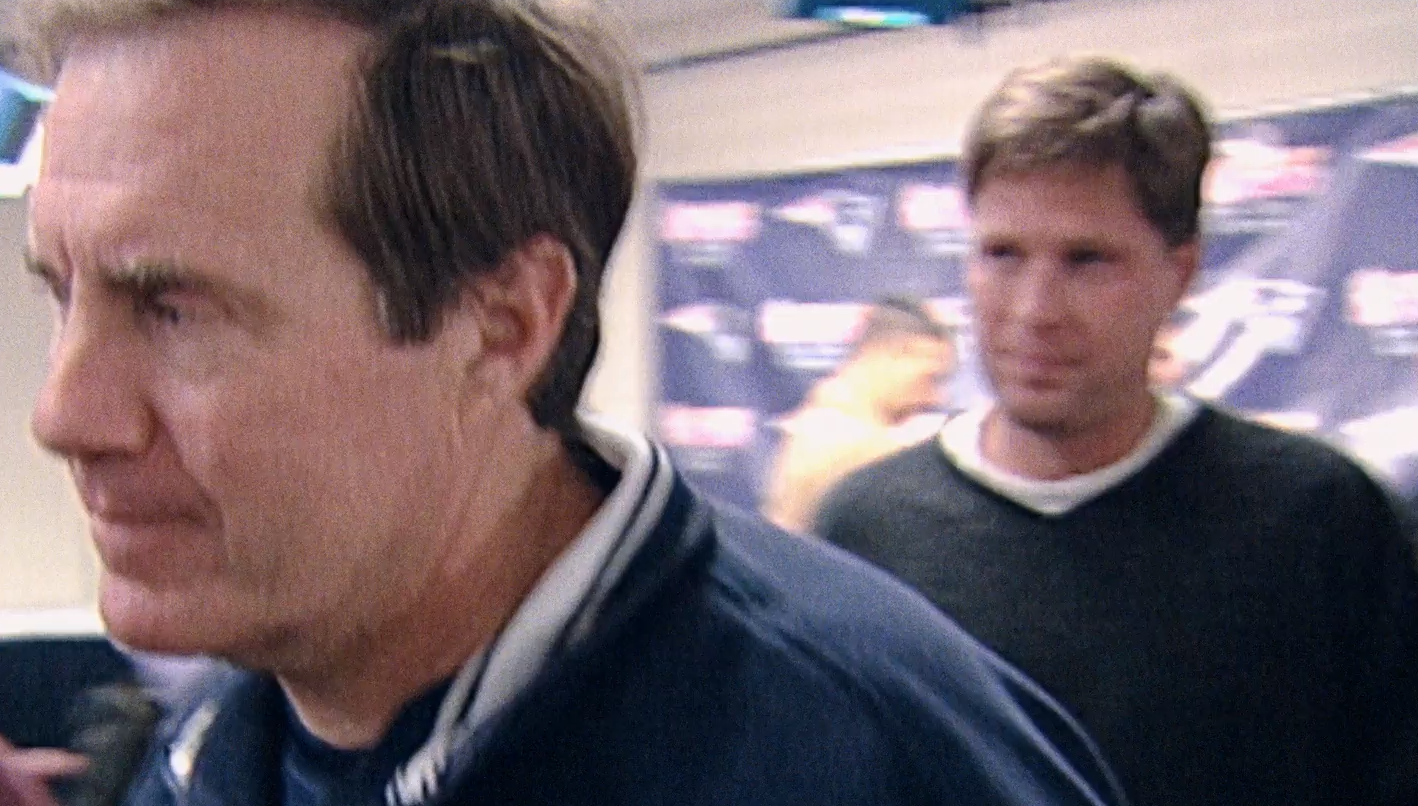 'The Dynasty' Ep. 2 Takeaways: Patriots 'Destiny' Shines In Snow Bowl