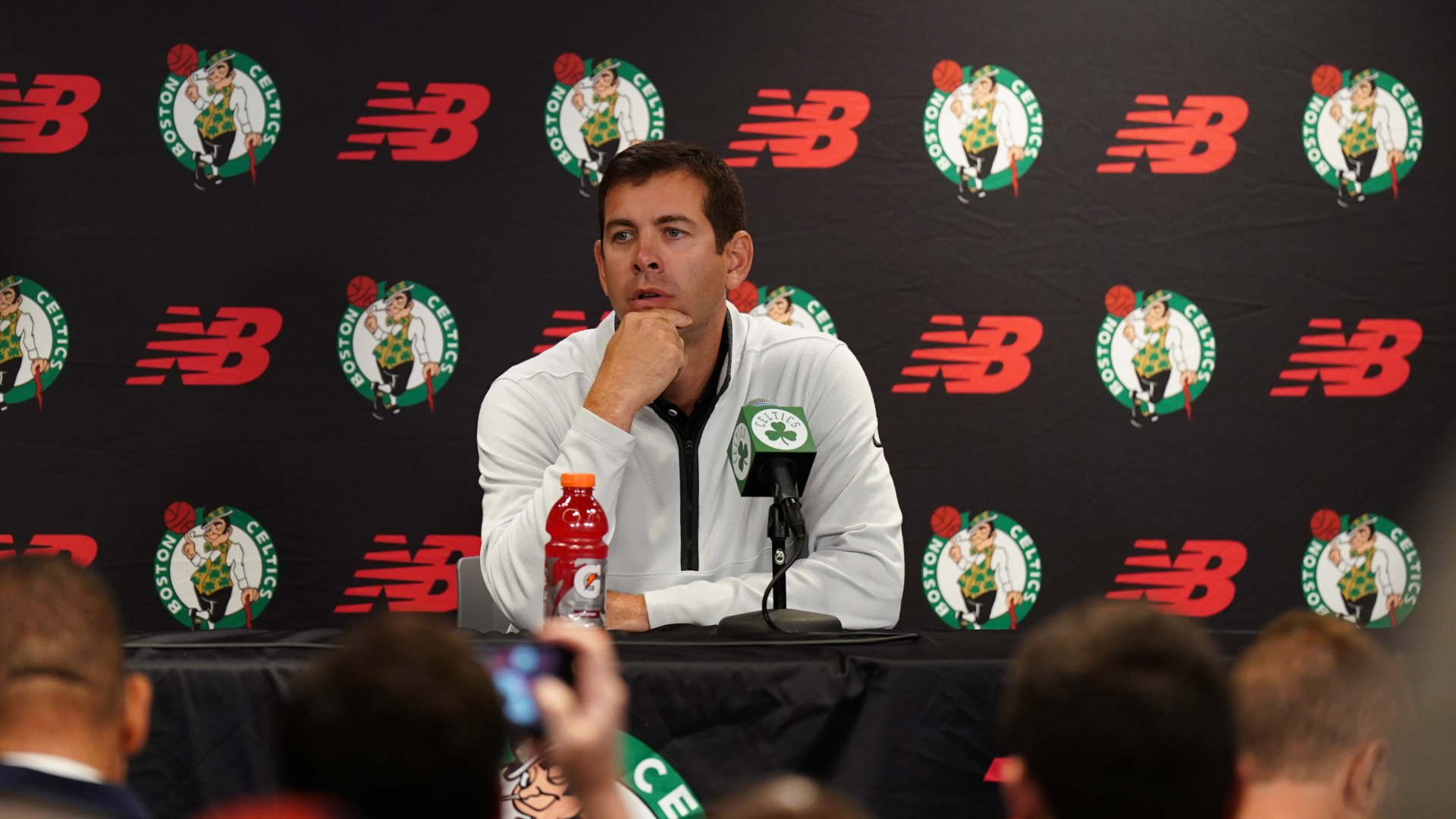 Brad Stevens Reveals Impactful Moment Behind 'Risky' Celtics Trade