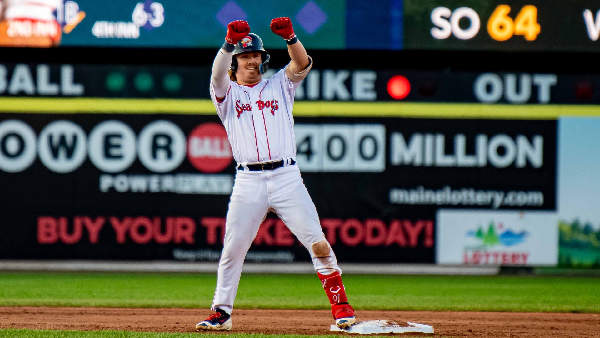 Boston Red Sox prospects series | News, outlooks, scouting reports