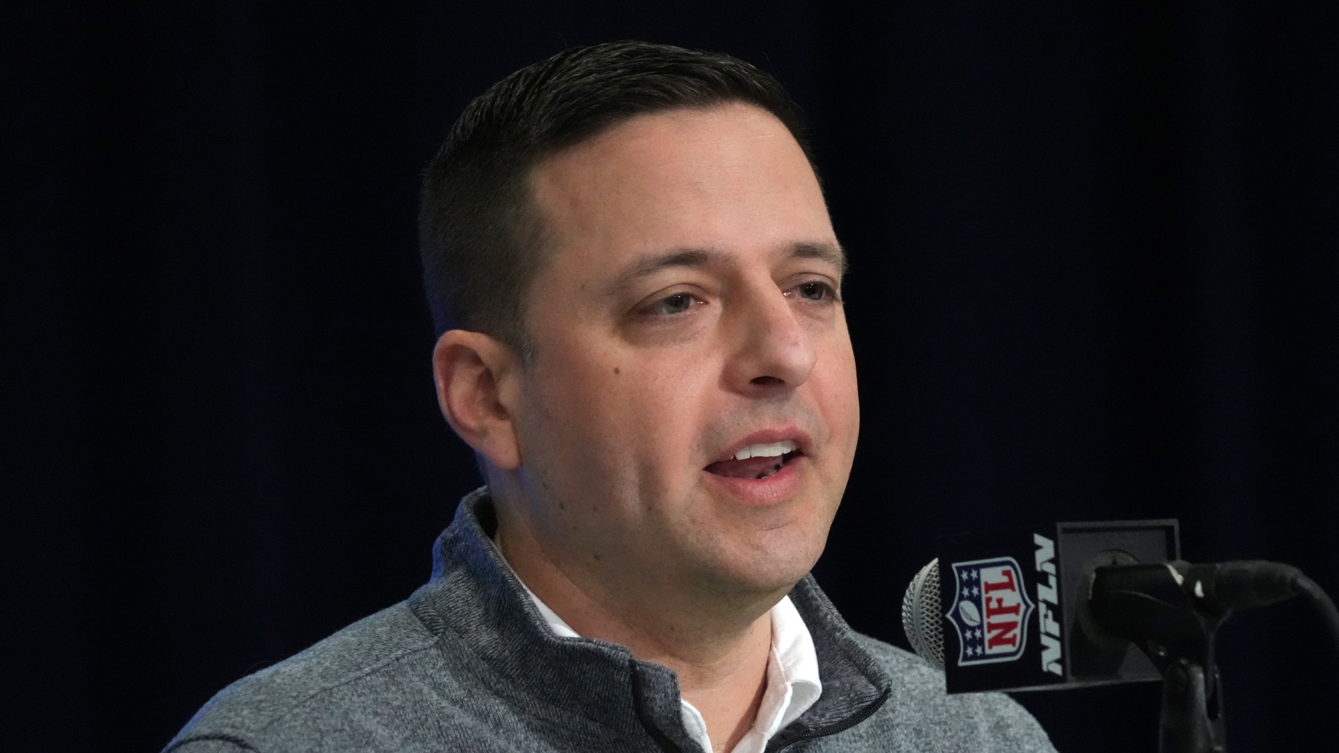 NFL Draft Expert Expands On Eliot Wolf 'Pushing Hard' For This QB