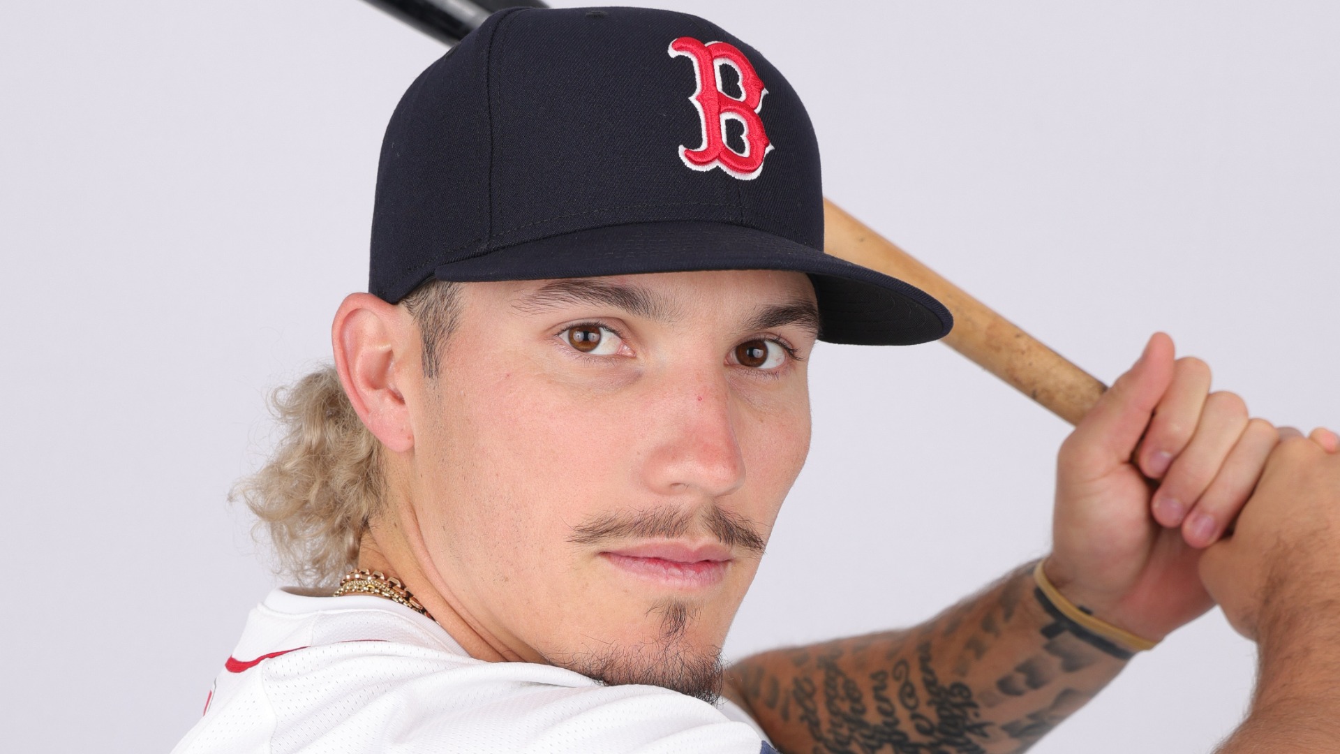 Jarren Duran Hopes Red Sox Fans Know He Is 'Working' For Them, Team