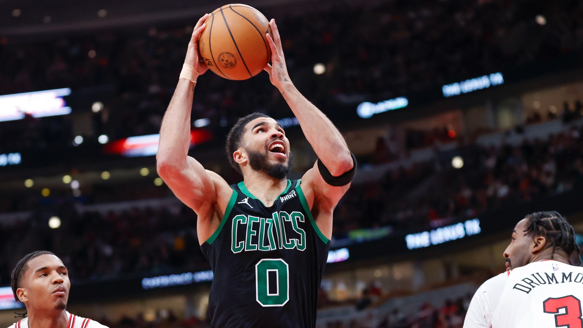 Jayson Tatum Explains Brazen Take On His MVP, League Standing