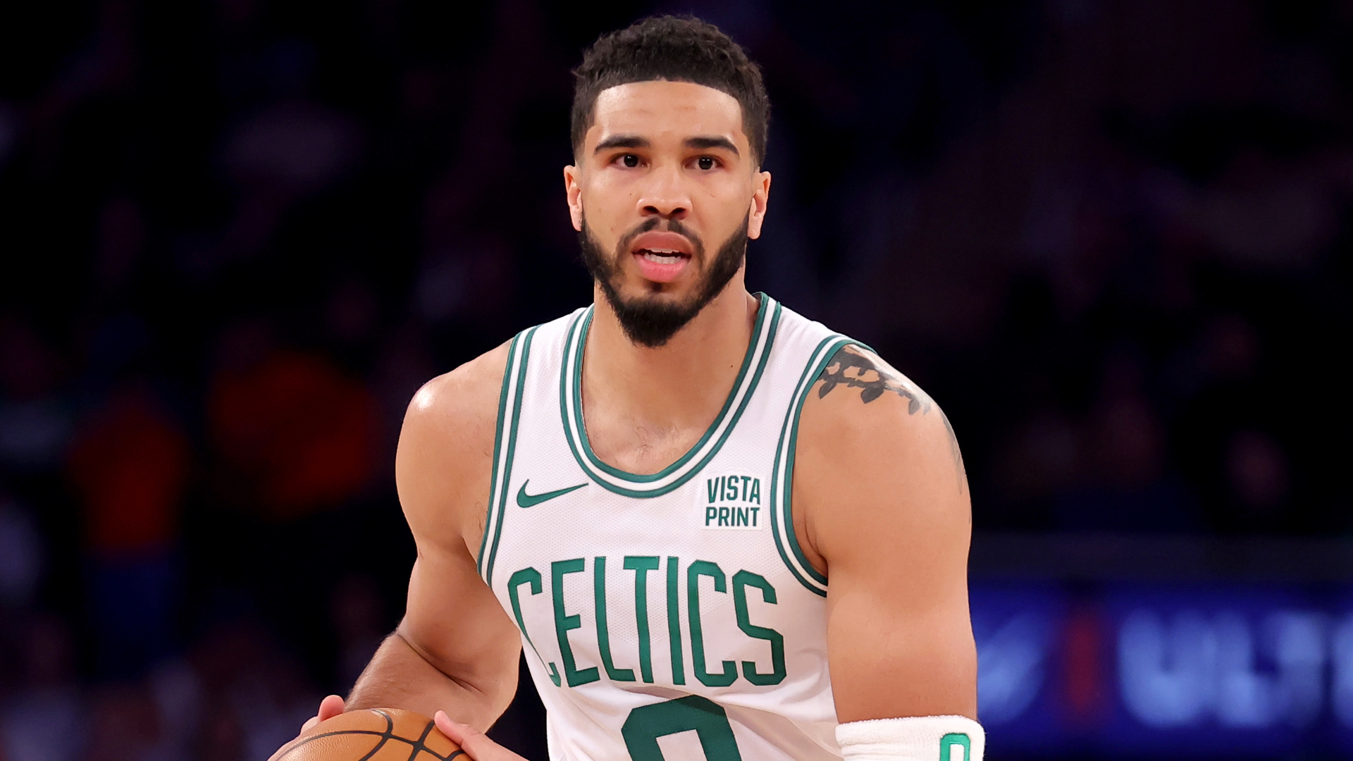 Ex-NBA Executive Blindly Feeds Flawed Jayson Tatum Narrative