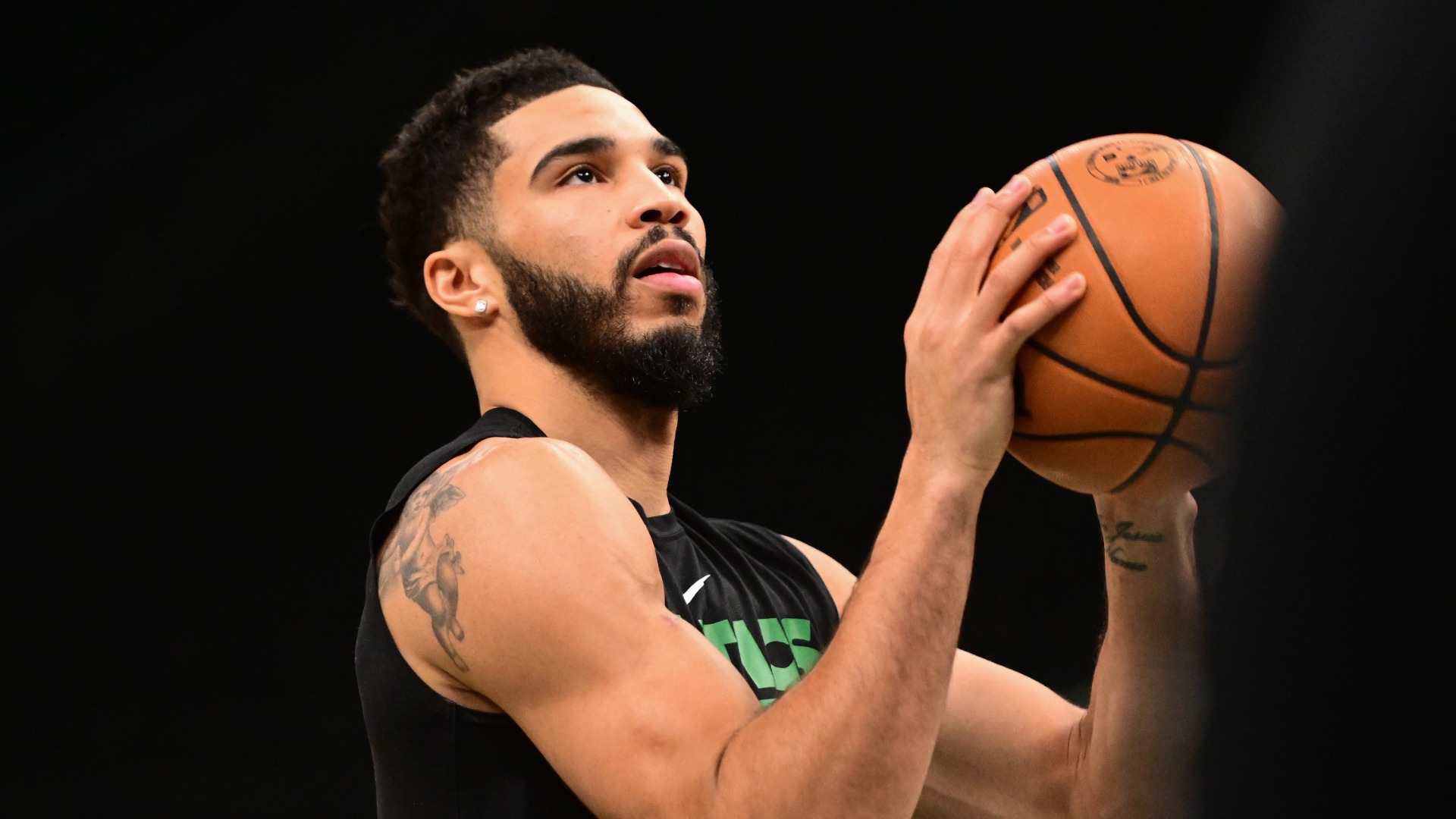 Jayson Tatum Foundation Gets $1 Million Gift To Help St. Louis Community