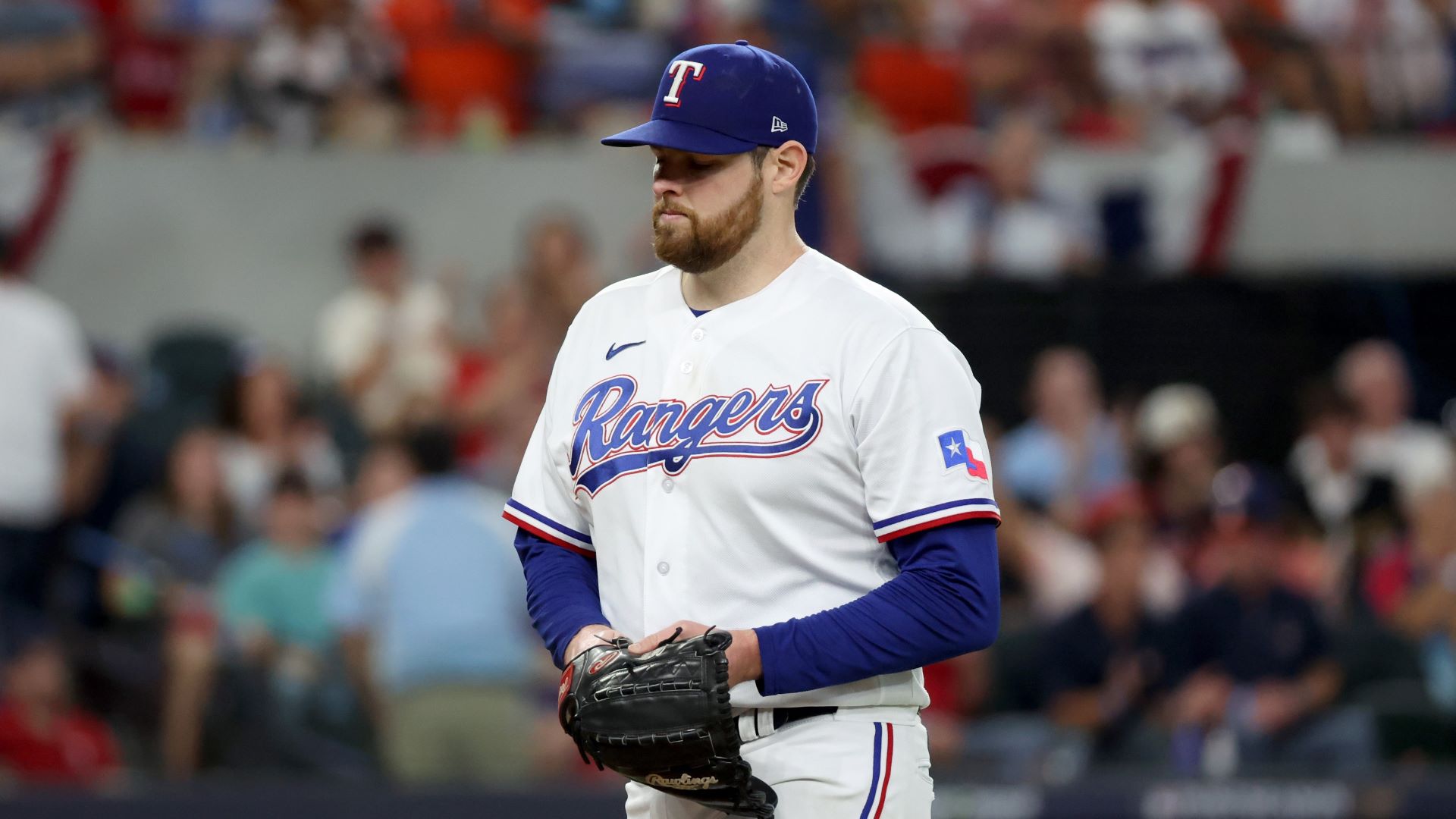 Latest Report Details Where Red Sox Stand With Jordan Montgomery