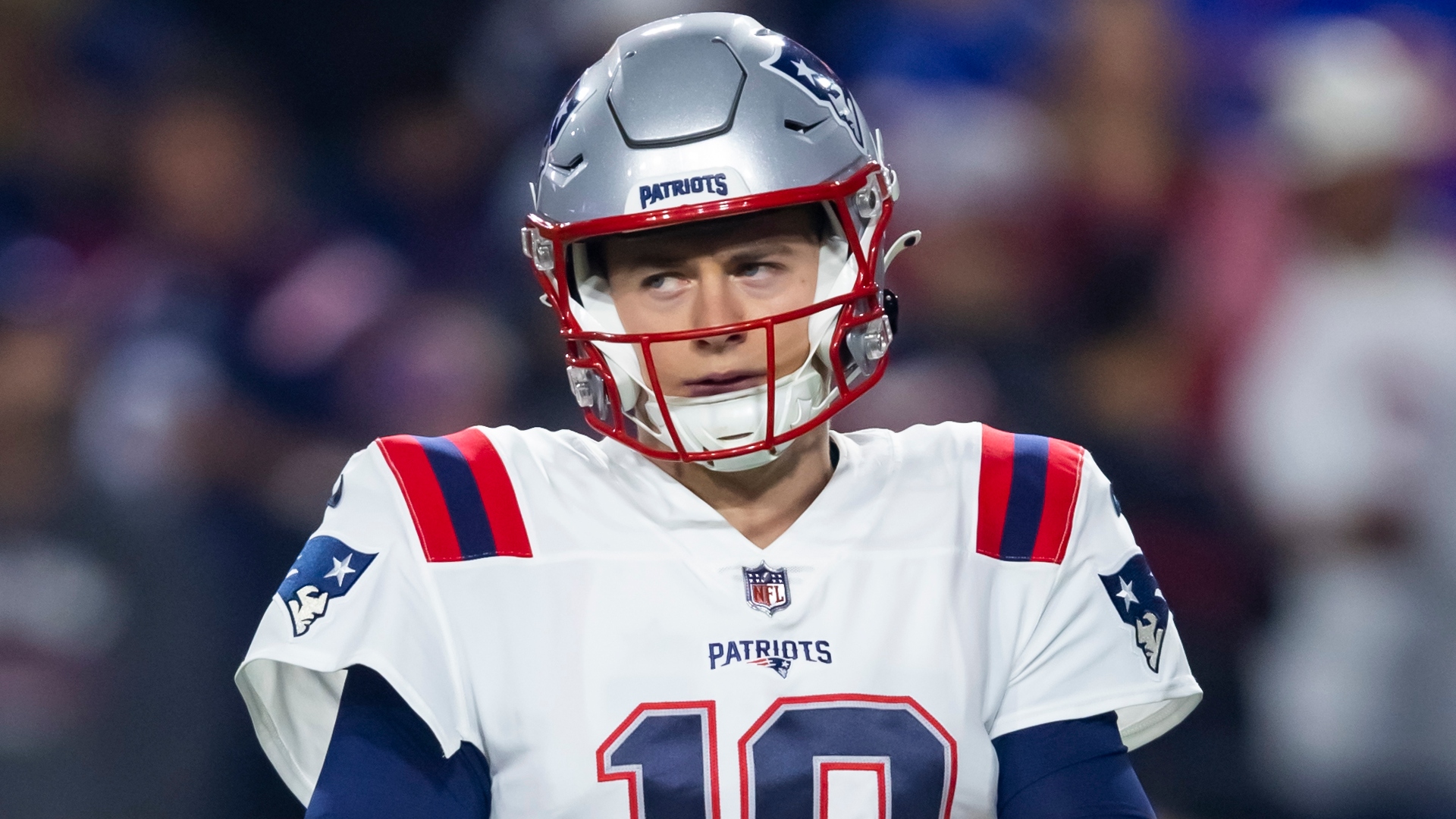 Mac Jones' Fifth-Year Option Would Cost Patriots Absurd Money