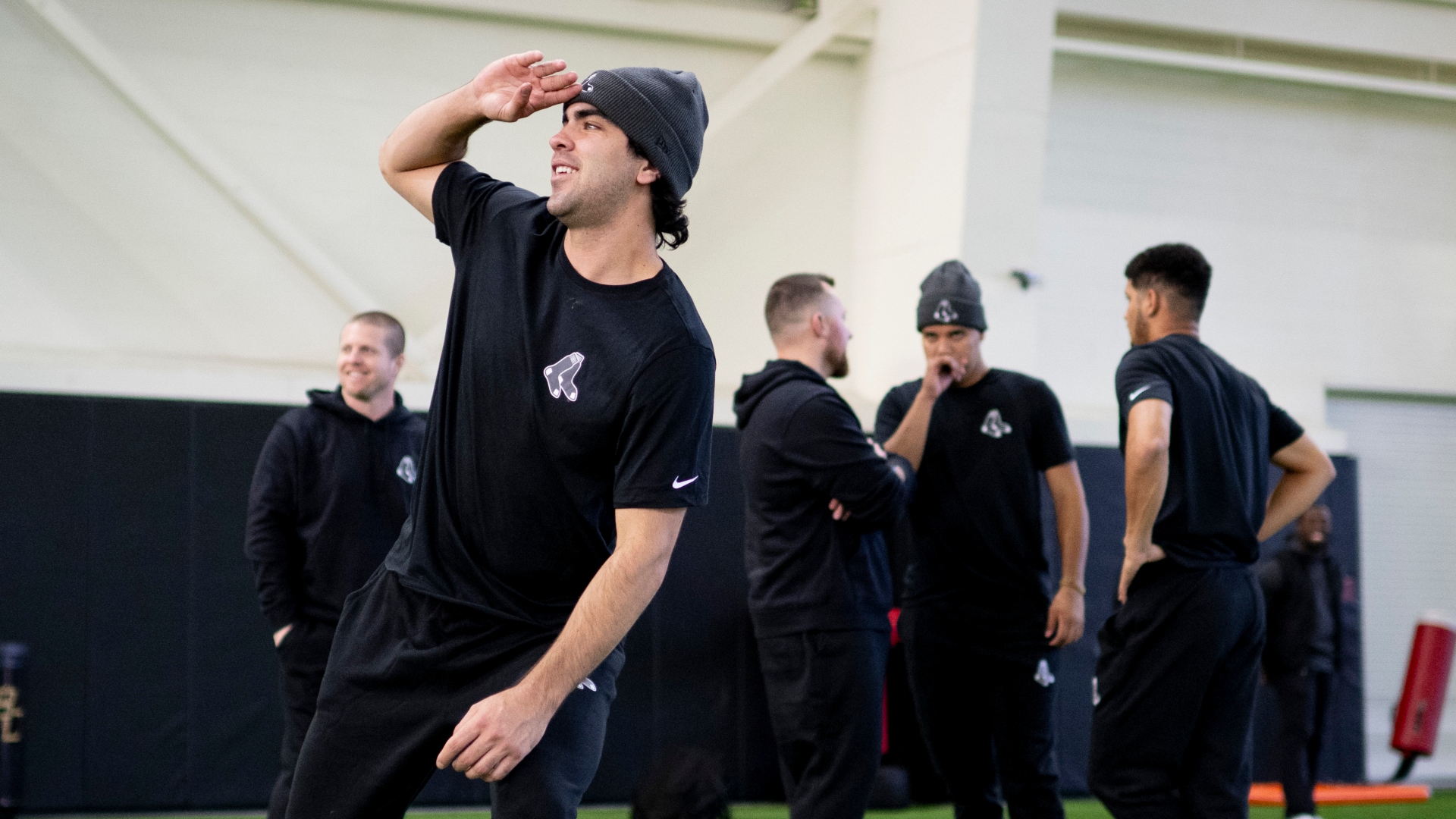 How 2024 Red Sox Are Validating This Vision For Marcelo Mayer