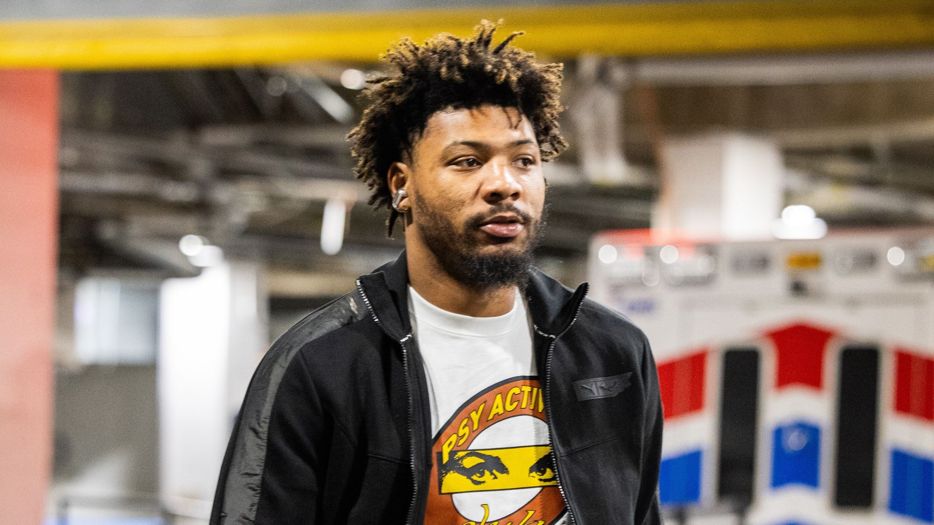 Celtics Honor Marcus Smart With Must-See Video Tribute