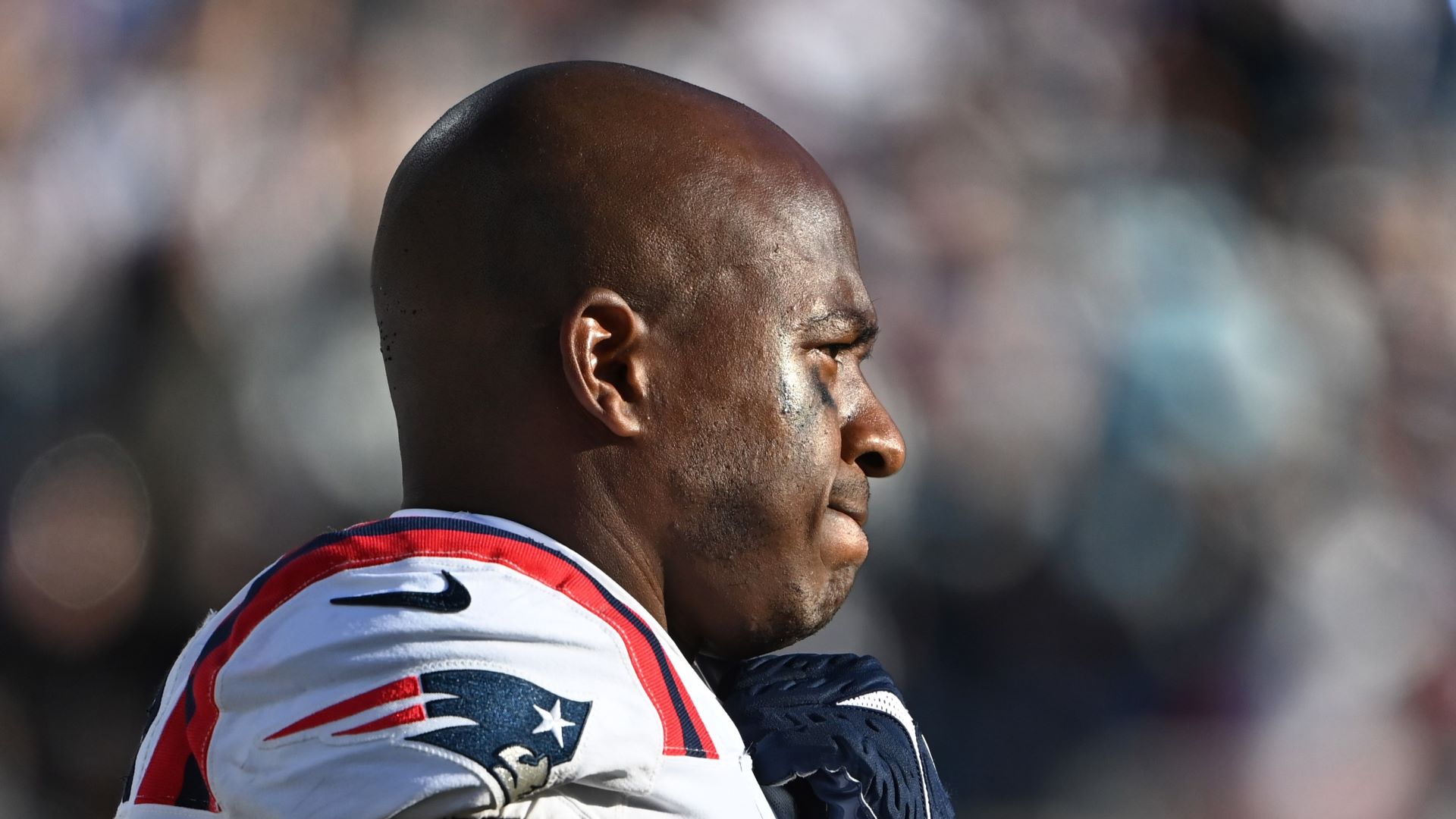 Recalling Matthew Slater's Only Catch With Patriots In NFL Career