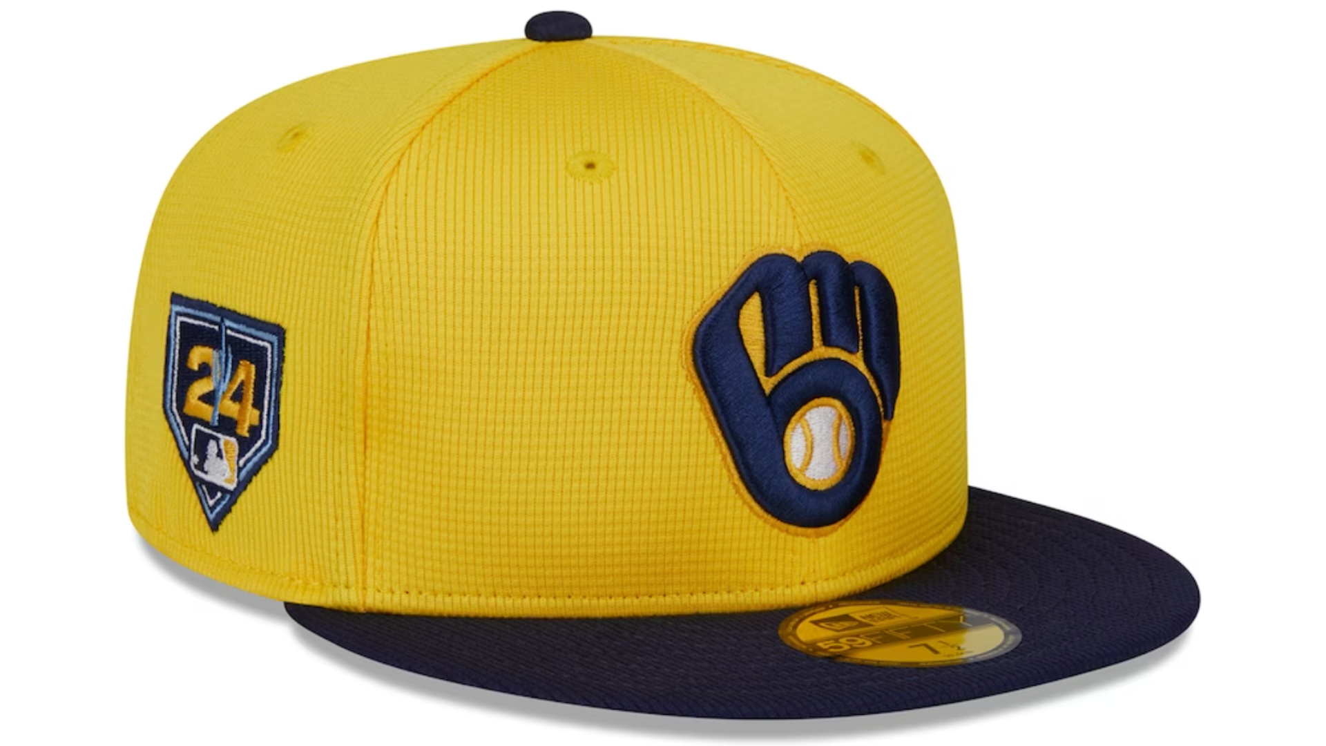 Top Five (Non-Red Sox) MLB Spring Training Hats For 2024
