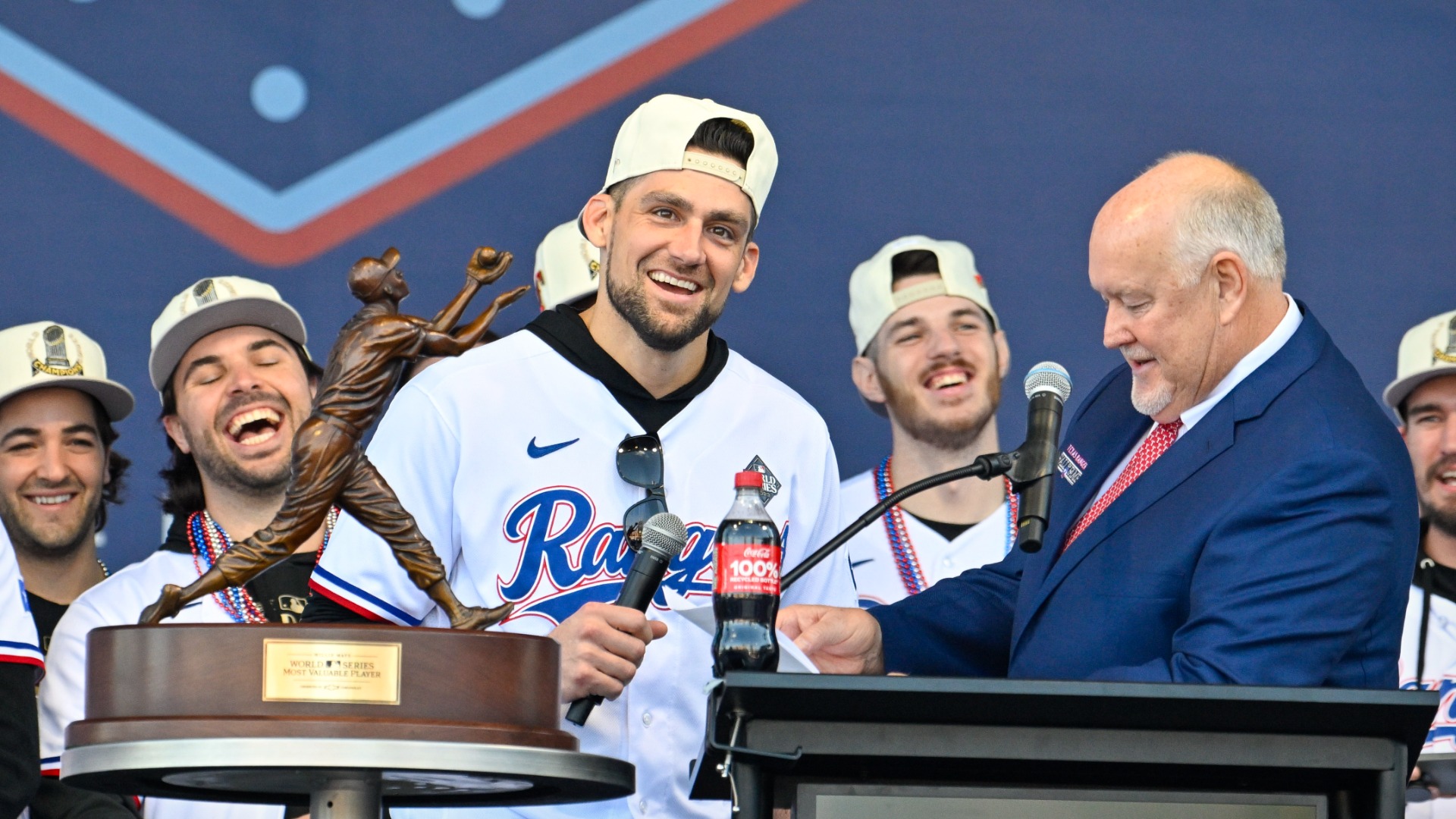 Nathan Eovaldi Using Red Sox Past To Help Rangers Turn Page, Reset Goals