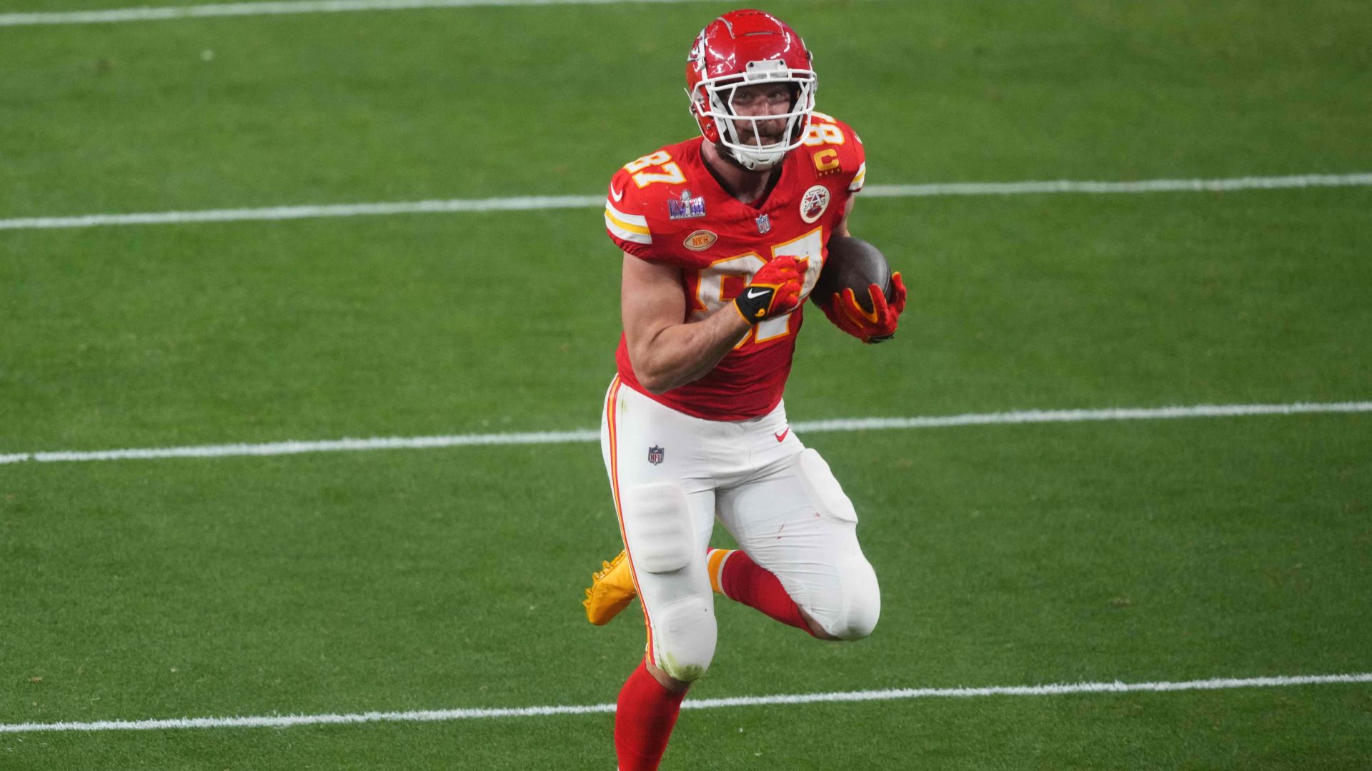 Travis Kelce Makes Bold Statement After Incident With Andy Reid