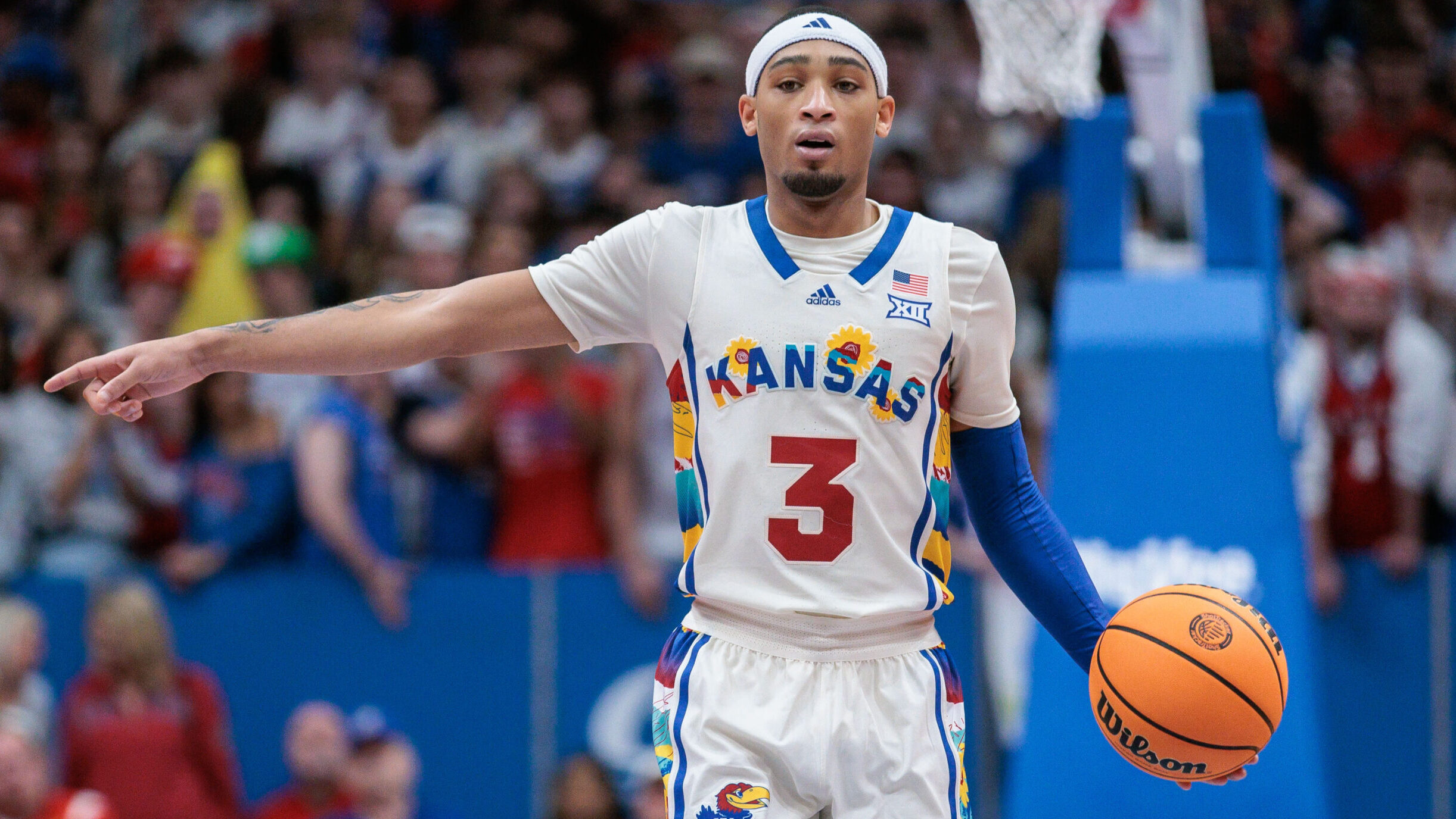 Kansas vs. Texas Tech: Expert Insights and Betting Strategies
