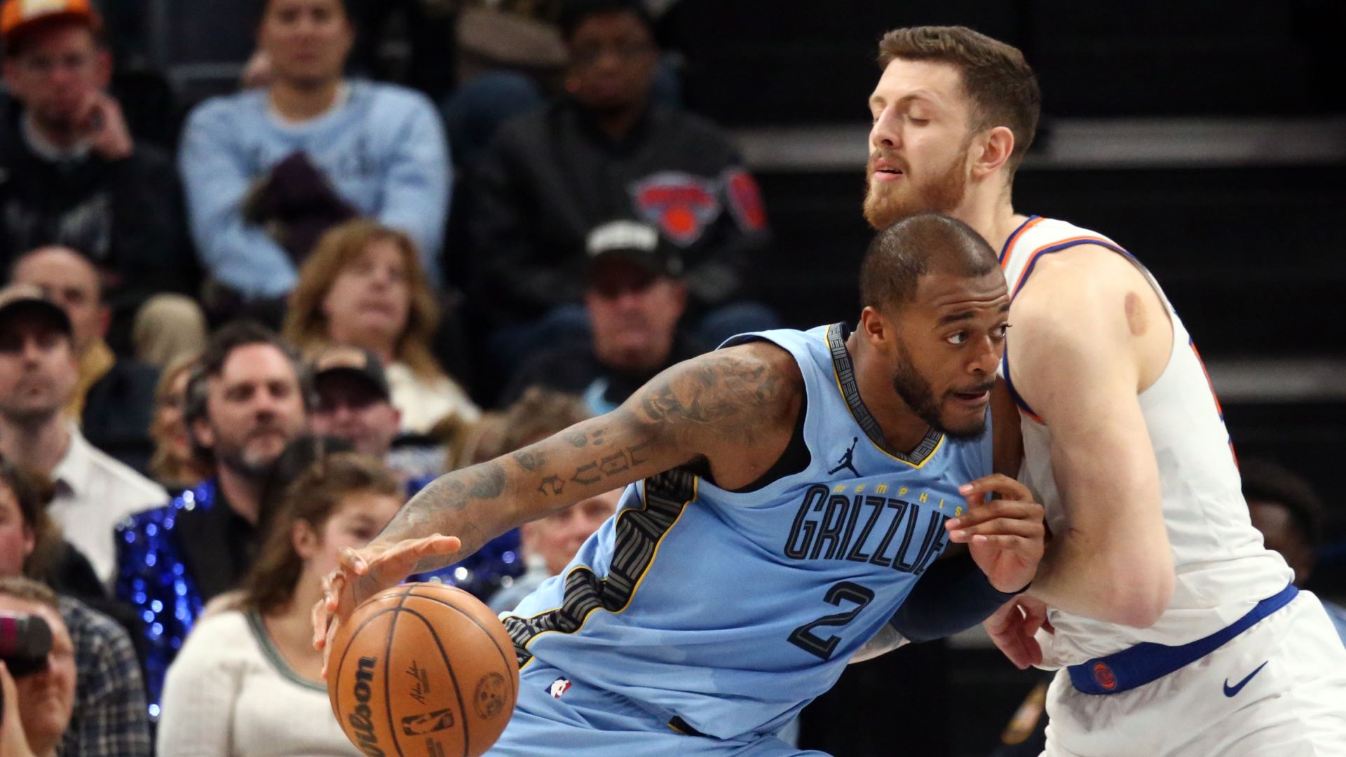 Joe Mazzulla Explains What Xavier Tillman Can Bring To Celtics