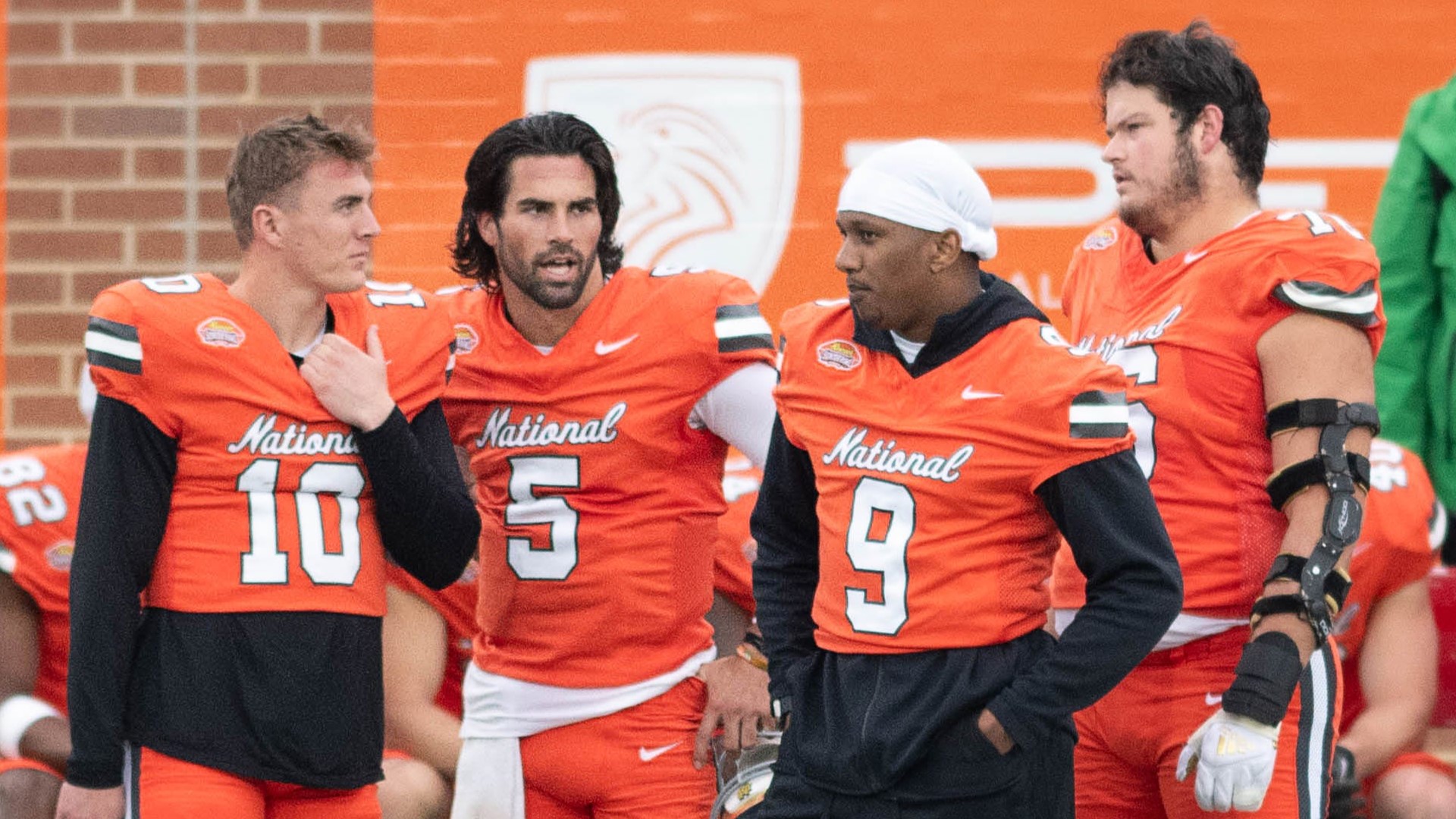 Julian Edelman Responds To Tom Brady's Conch-Shell Call With Hilarious ...