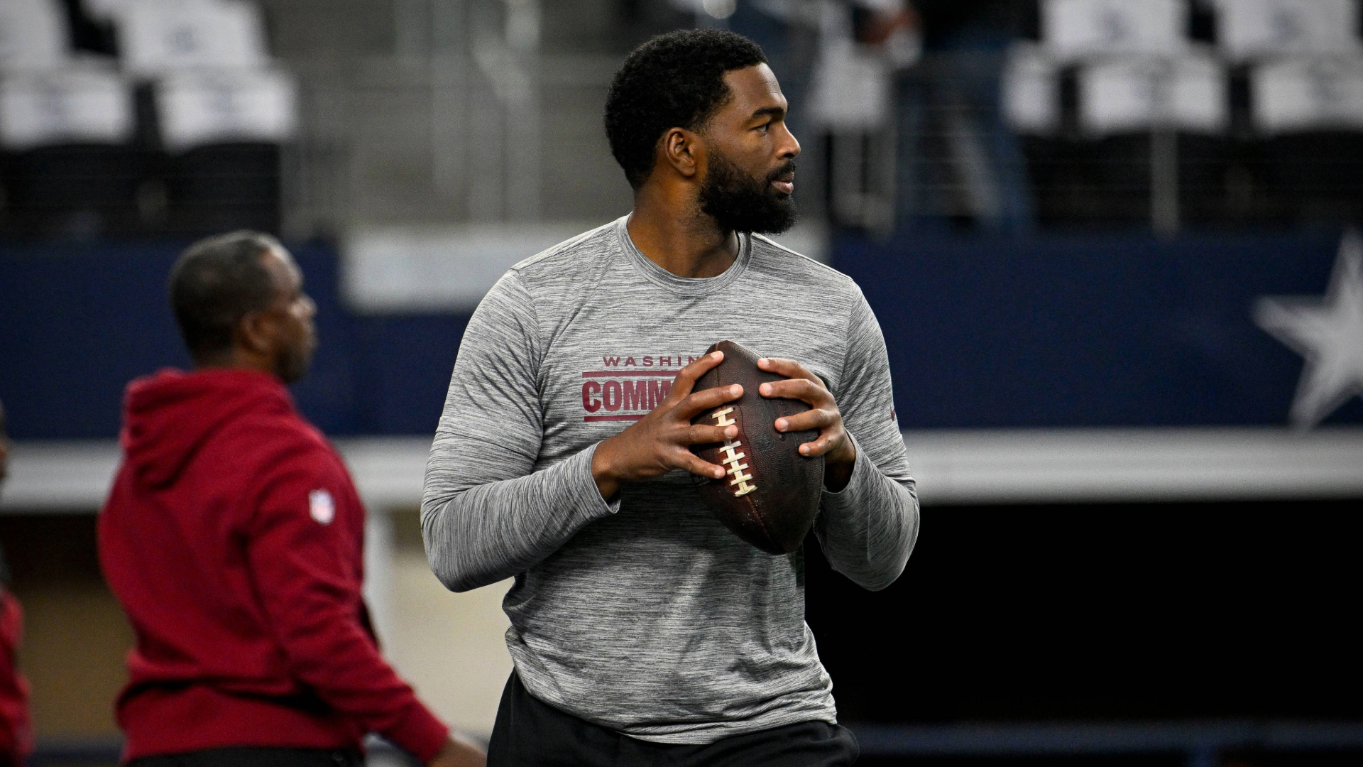 Four QBs Who Could Be On Patriots' Radar After Alex Van Pelt Hire