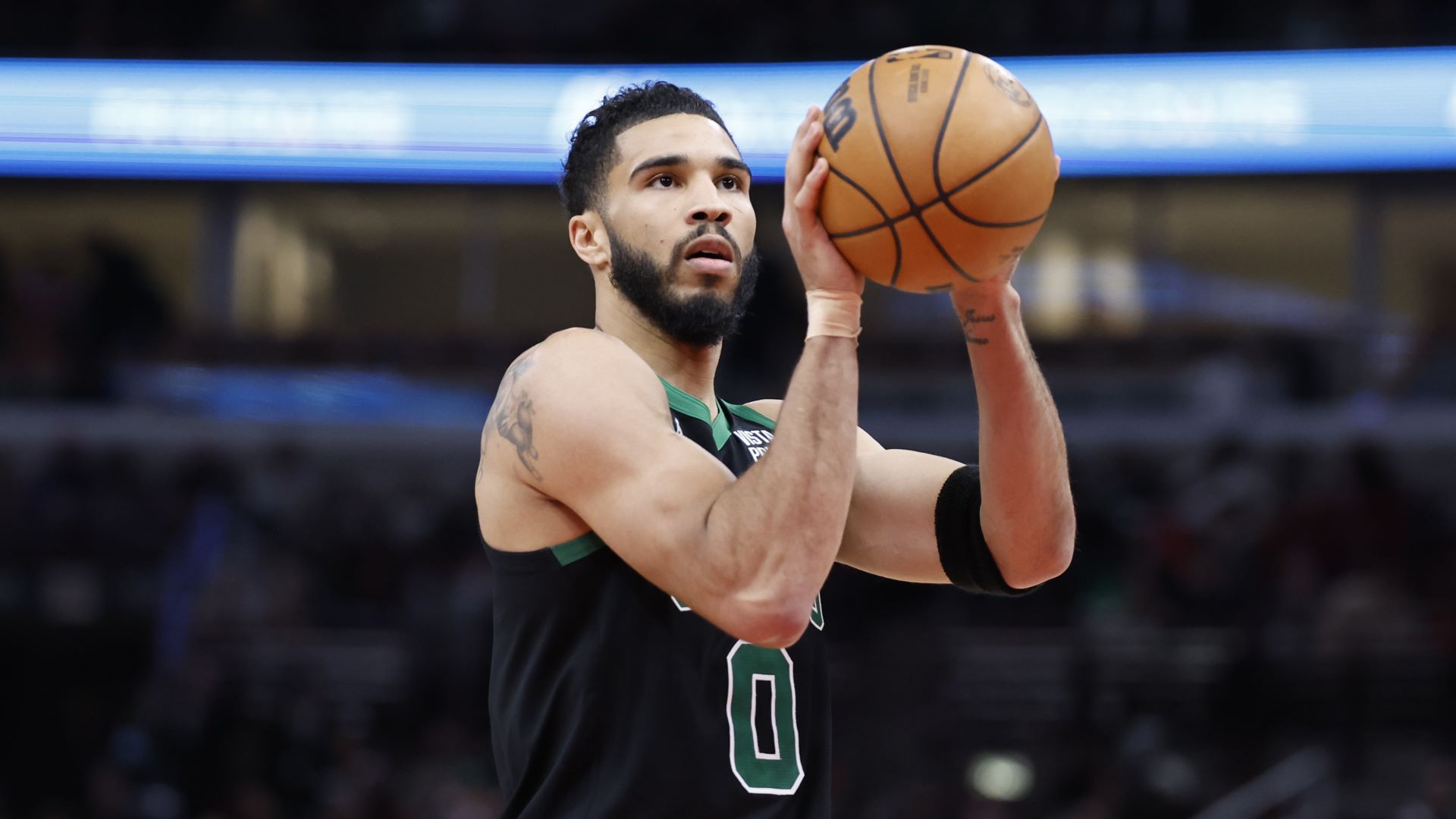 JJ Redick Assesses Celtics' Jayson Tatum's Role As Possible 'Face Of NBA'