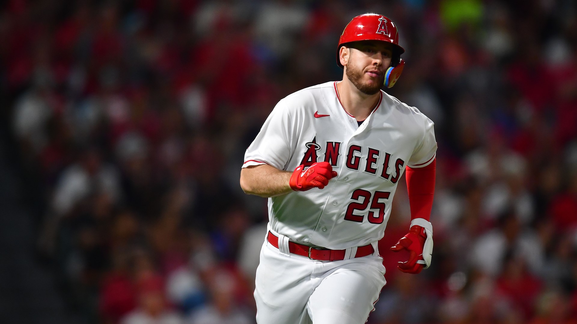 Red Sox Reportedly Signing Former All-Star First Baseman