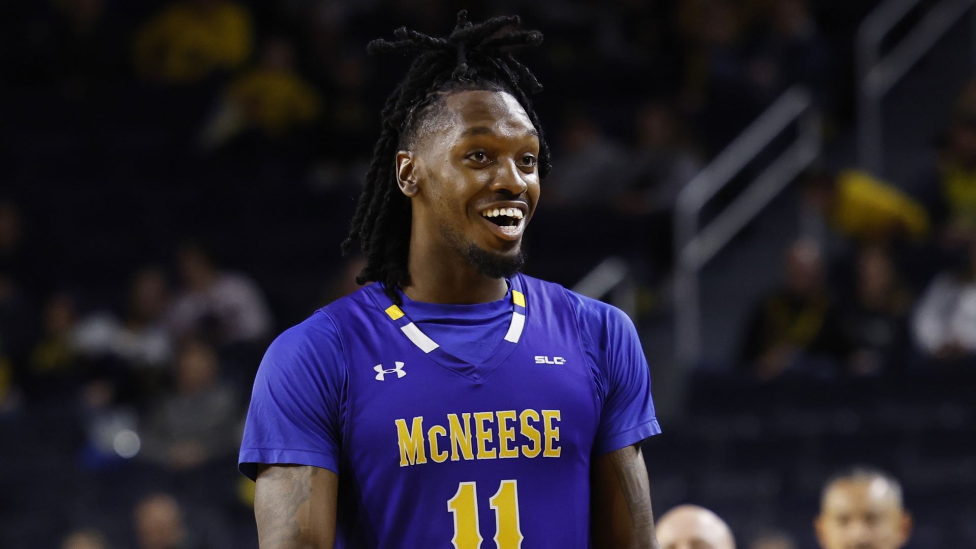 Four NCAA Tournament Teams Capable Of Magical Cinderella Run