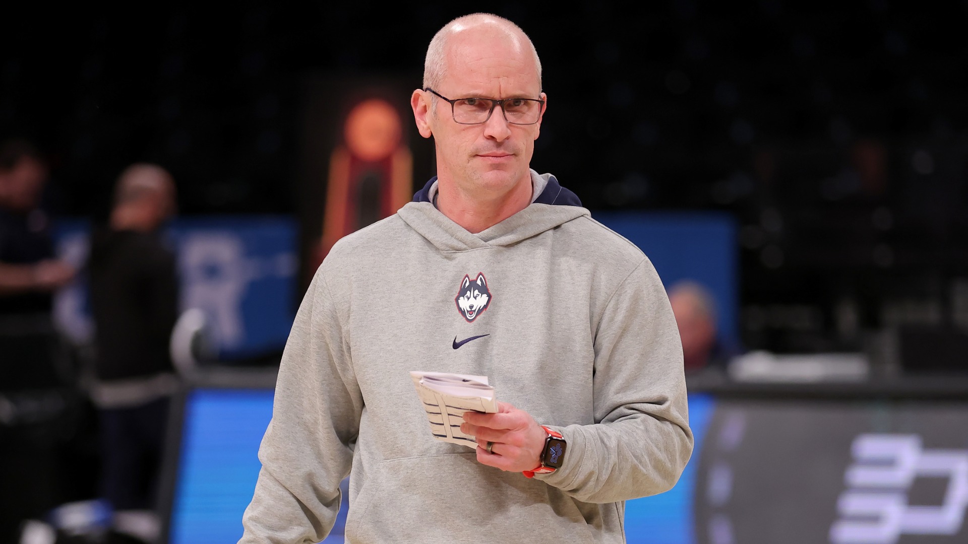 UConn Vs. Stetson Live Stream: Watch March Madness Game Online