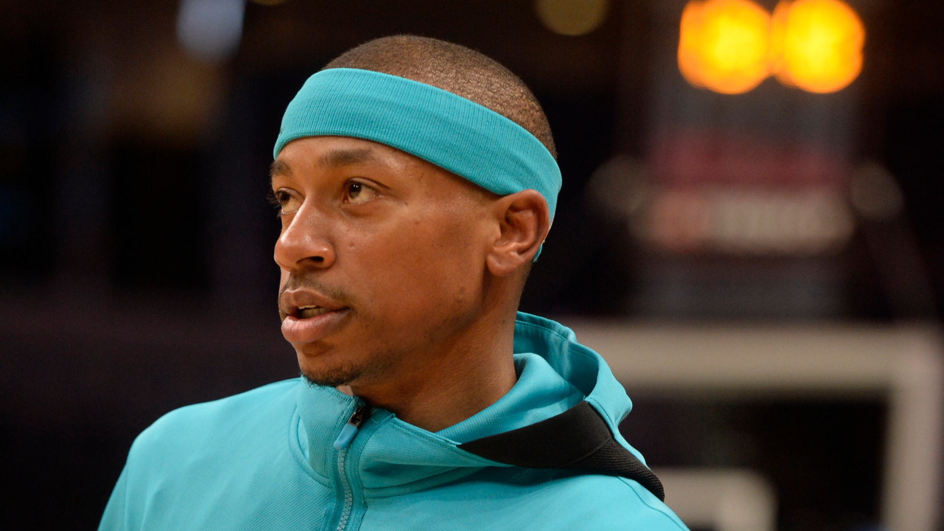 Isaiah Thomas Feels 'Real Love' From Celtics Amid G League Run