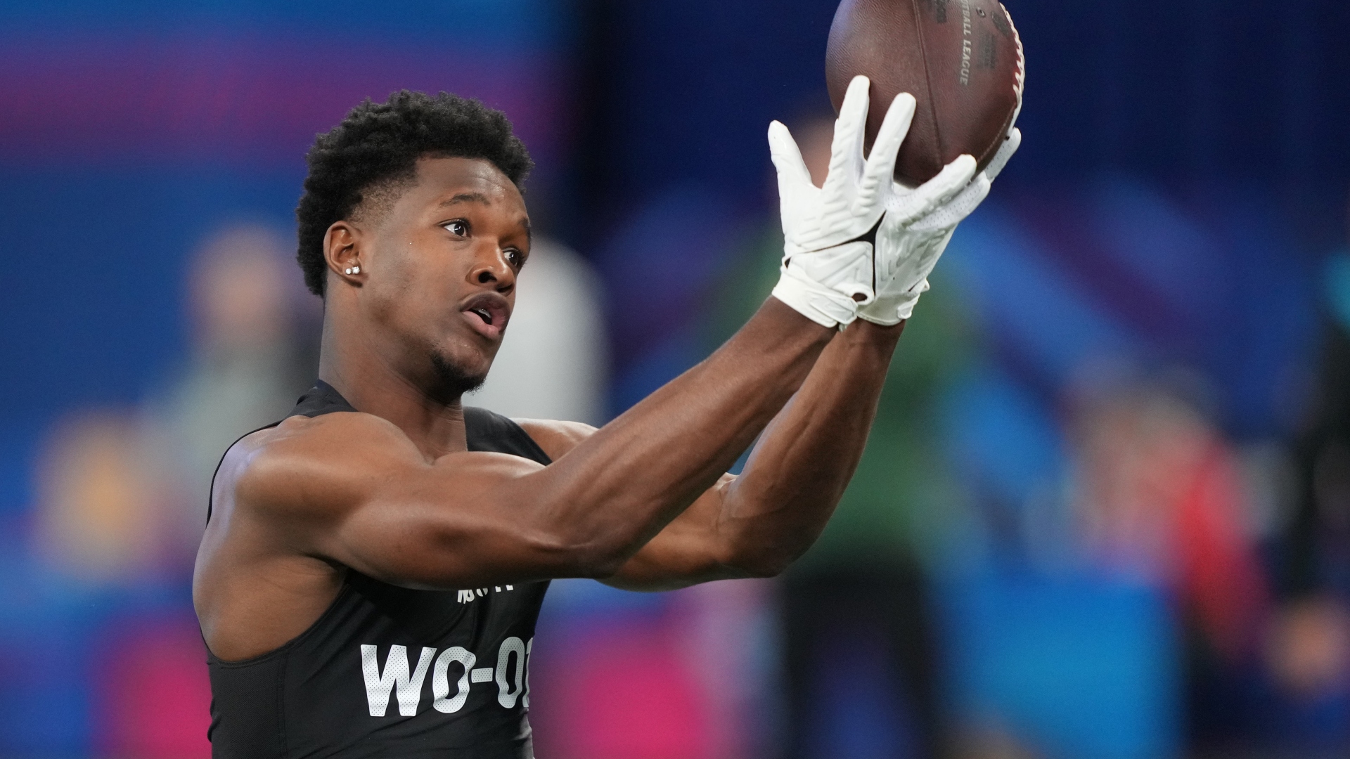 Patriots' Eliot Wolf Has Type, These NFL Draft Prospects Fit Mold