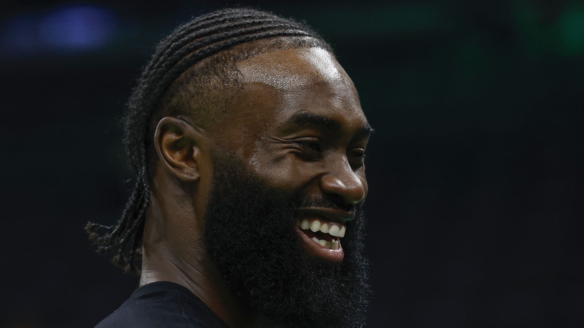 Jaylen Brown Offers 'Strategy' Suggestion For Celtics' Future Opponents