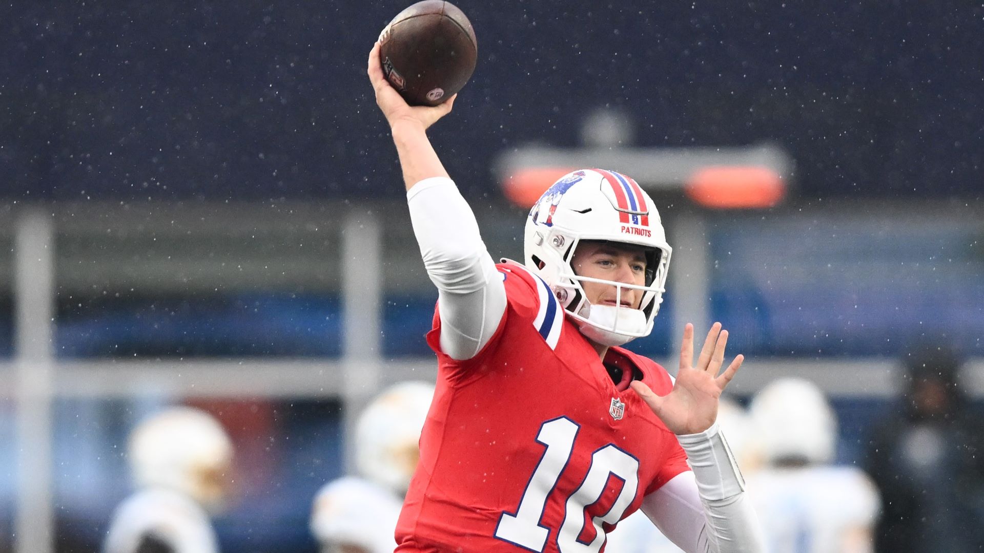 How Patriots Star Feels About Mac Jones After Awful Third Season