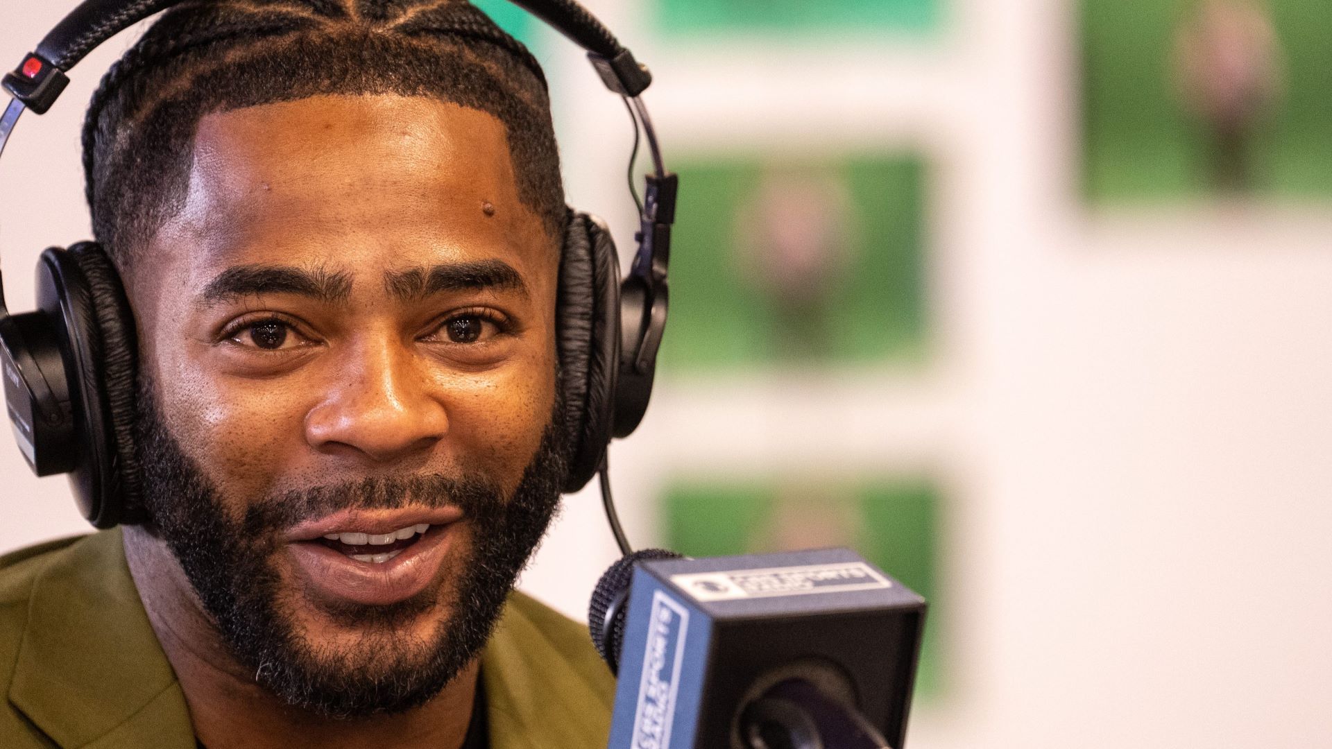 Malcolm Butler Teases New Details About Super Bowl LII Benching