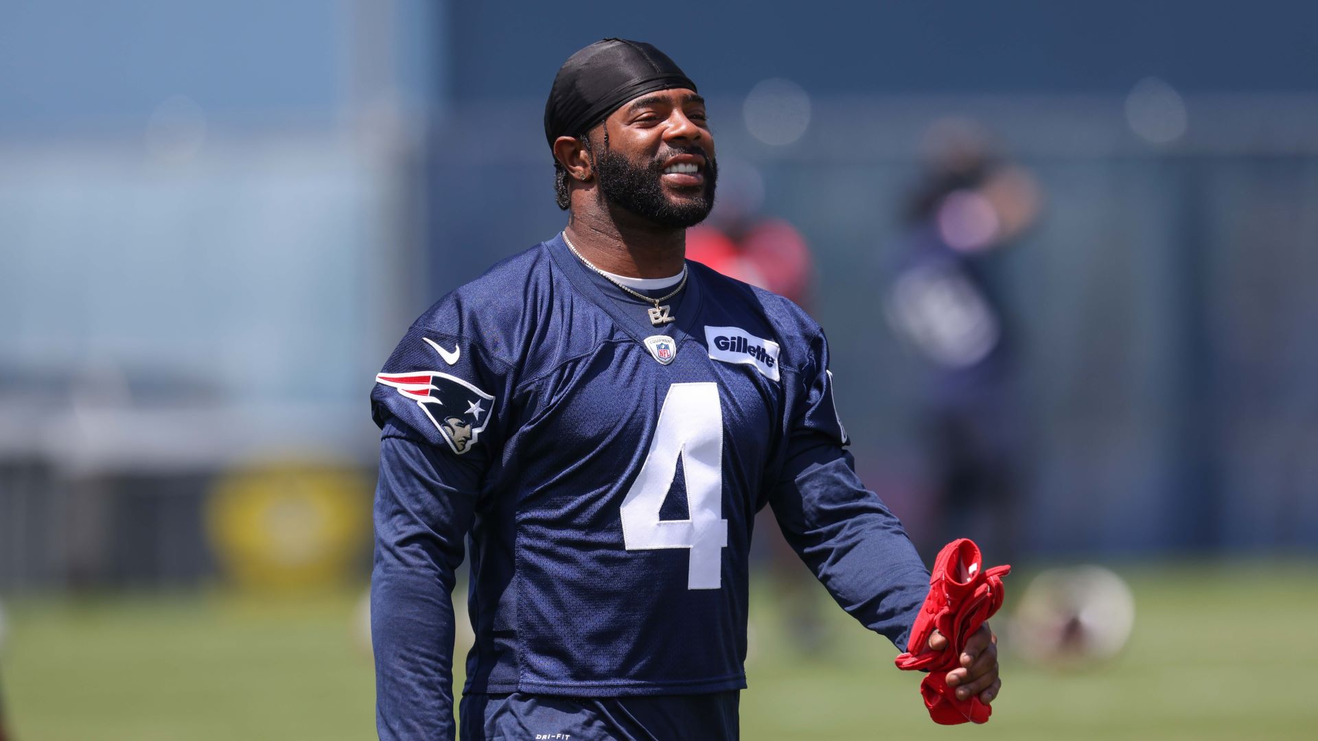 Patriots Super Bowl Hero Malcolm Butler Confirms NFL Retirement