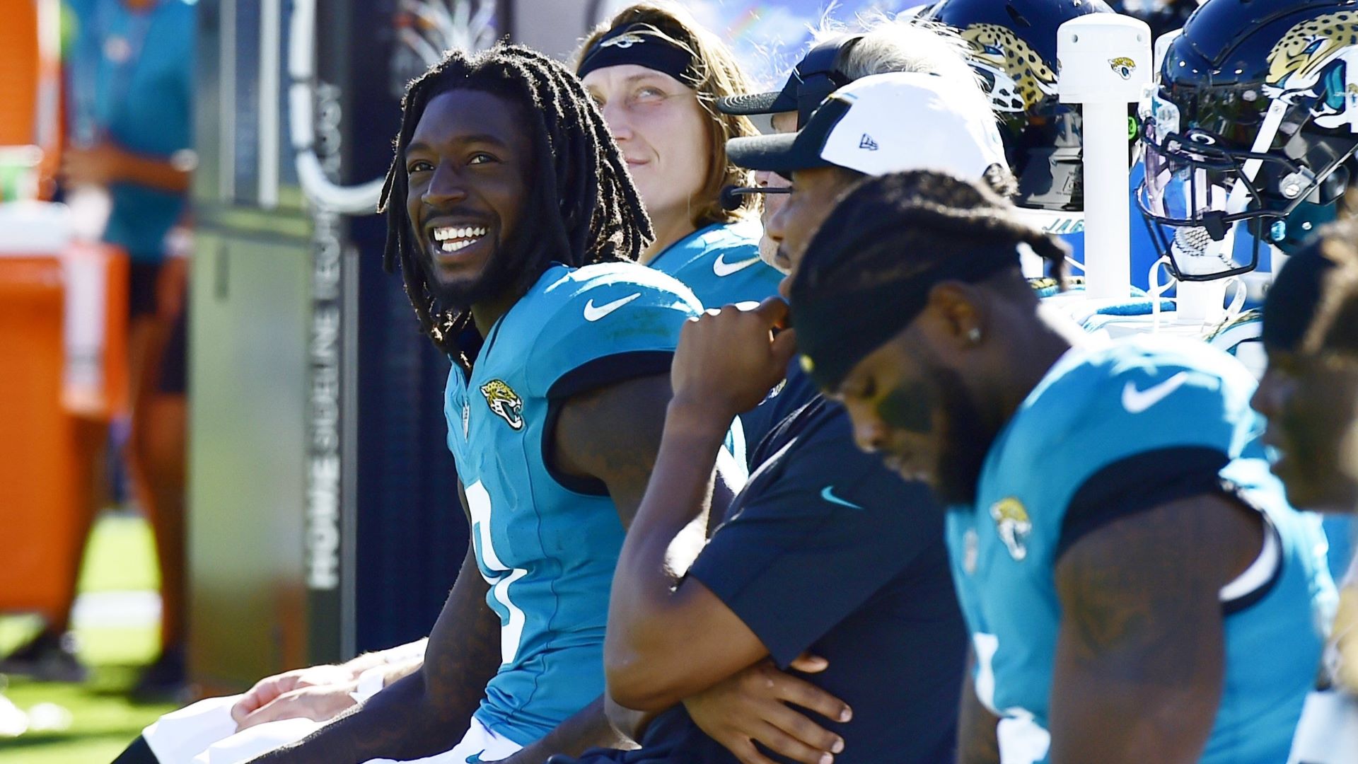 How Jaguars Reportedly Feel About Odds Of Signing Calvin Ridley