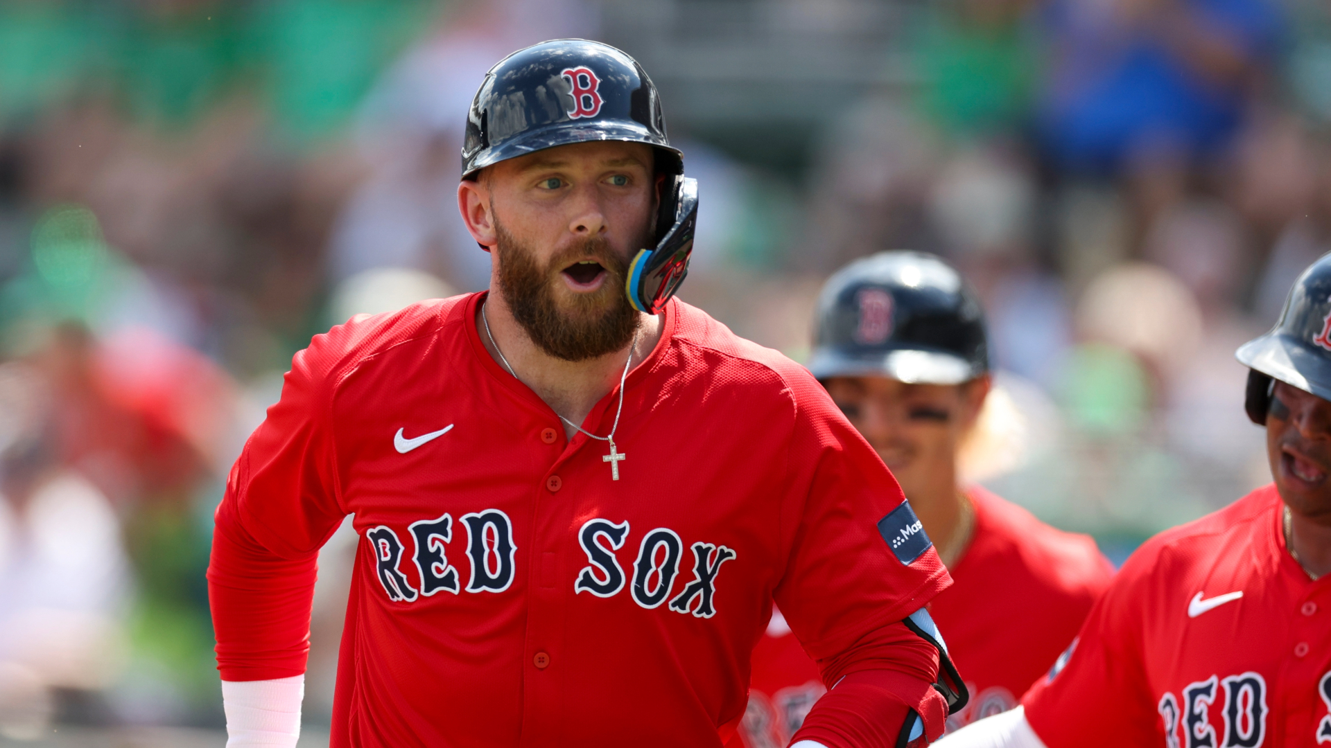 Addison Russell Makes Things Right After Spilling Cardinals Fan's ...