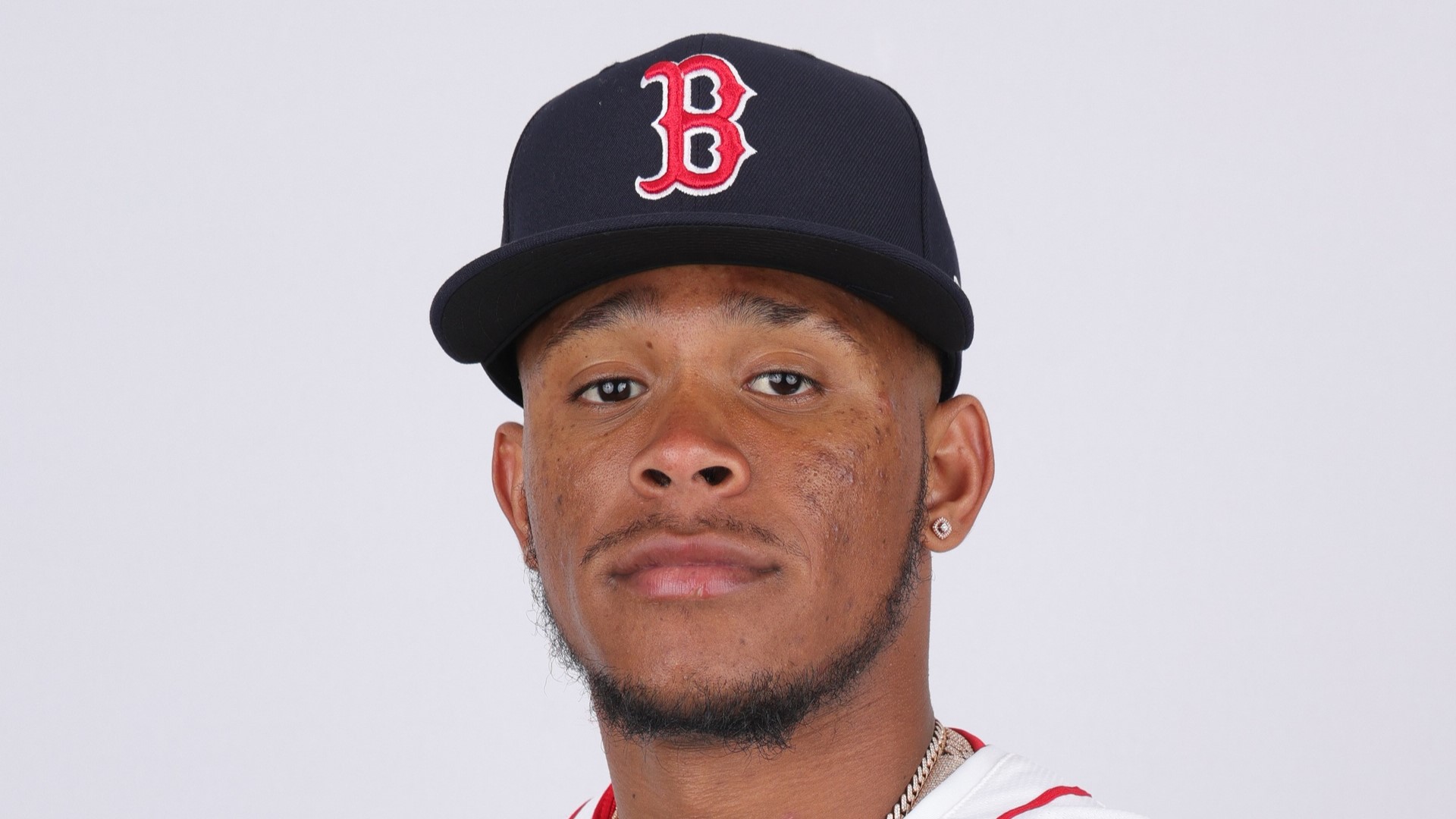 Alex Cora Reveals Ceddanne Rafaela Made Opening Day Roster