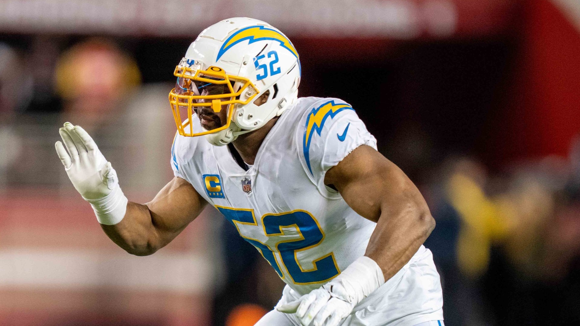 Why Bringing Back Hunter Henry Was Smart Move By Patriots