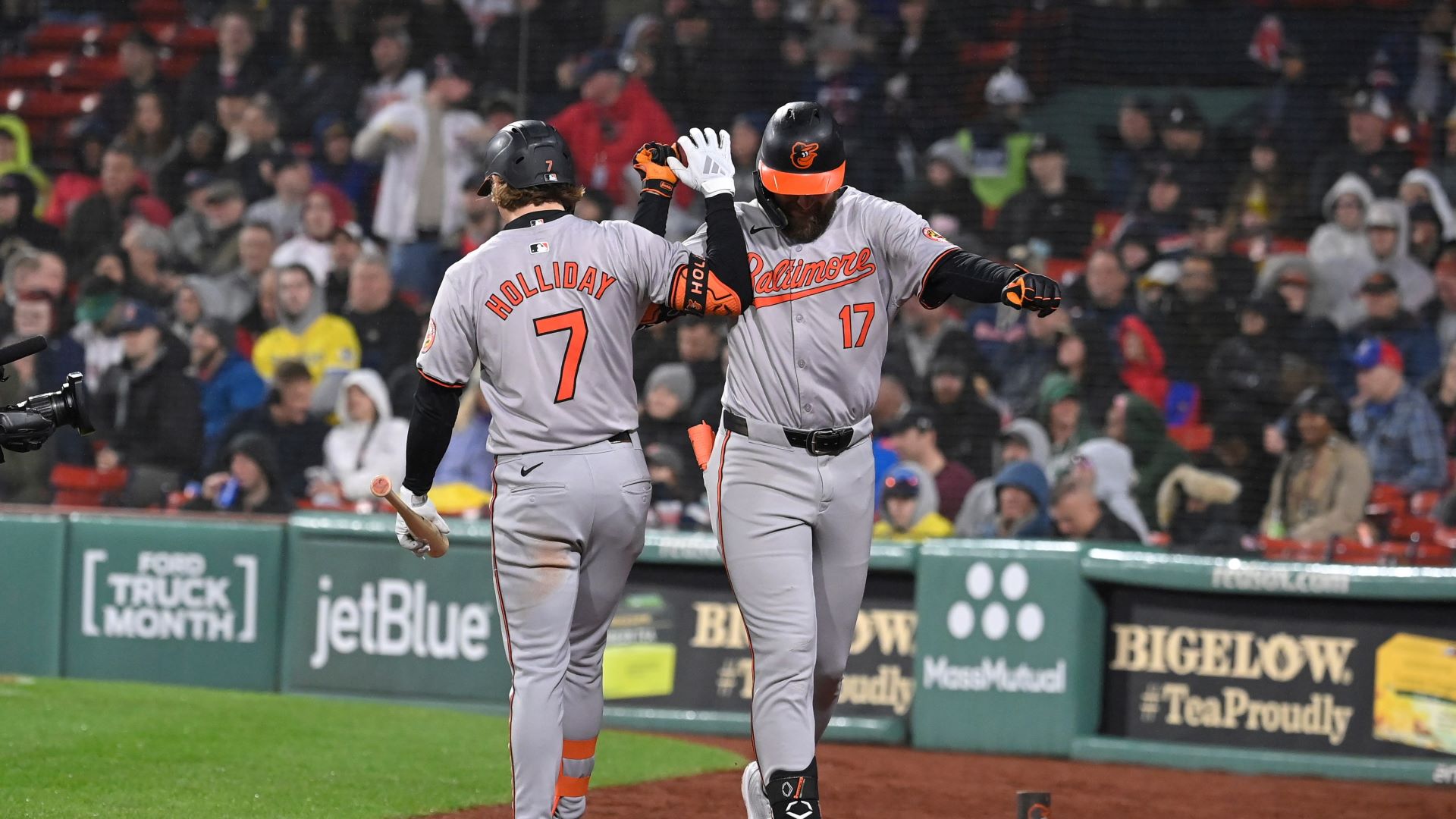 Cody Ross' Bat Flip Has Become As Captivating As Outfielder's Monster ...