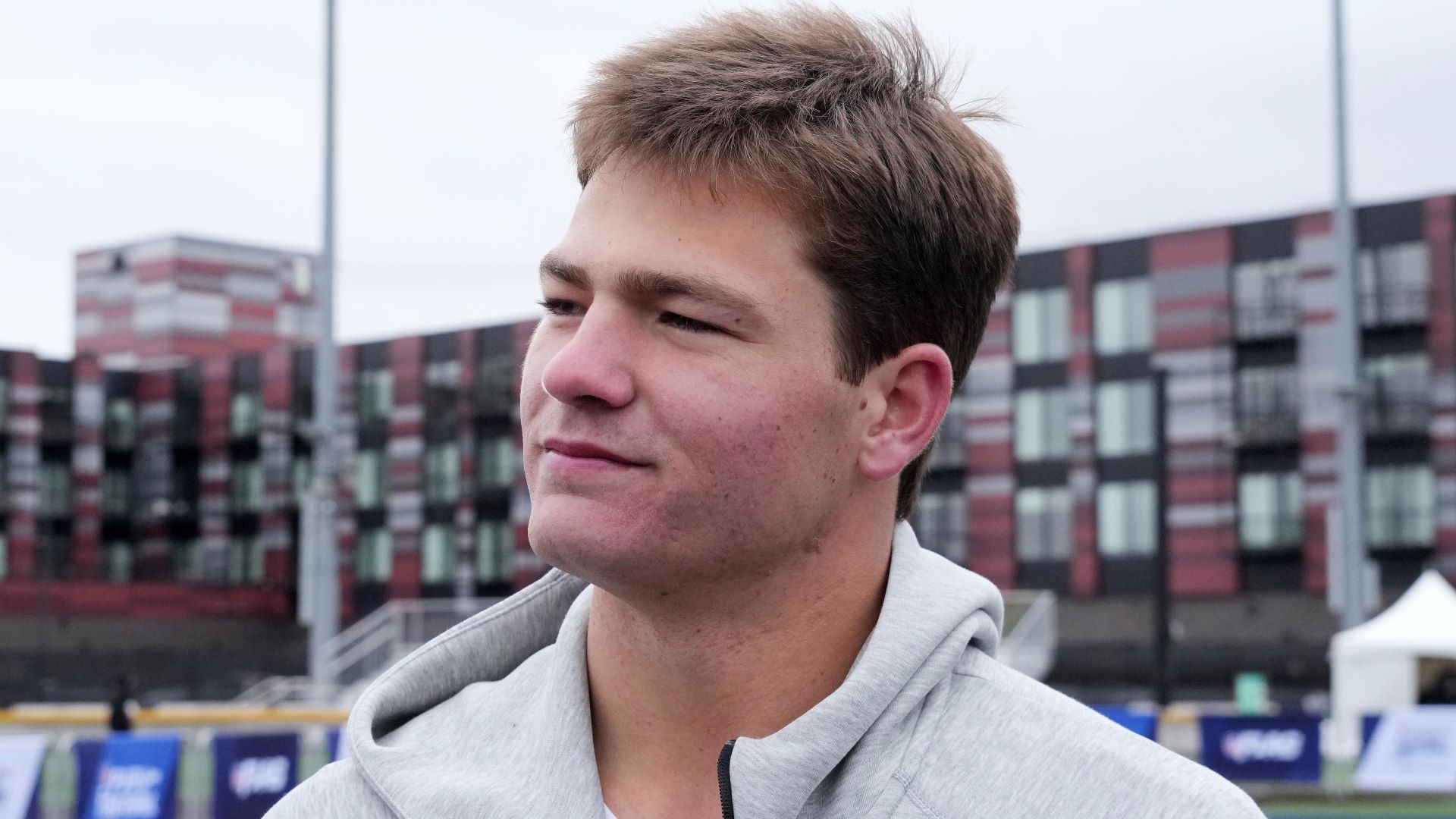 Bo Runs Over Boz, 'Bo Knows' Nike Commercial Among Top 10 Bo Jackson ...