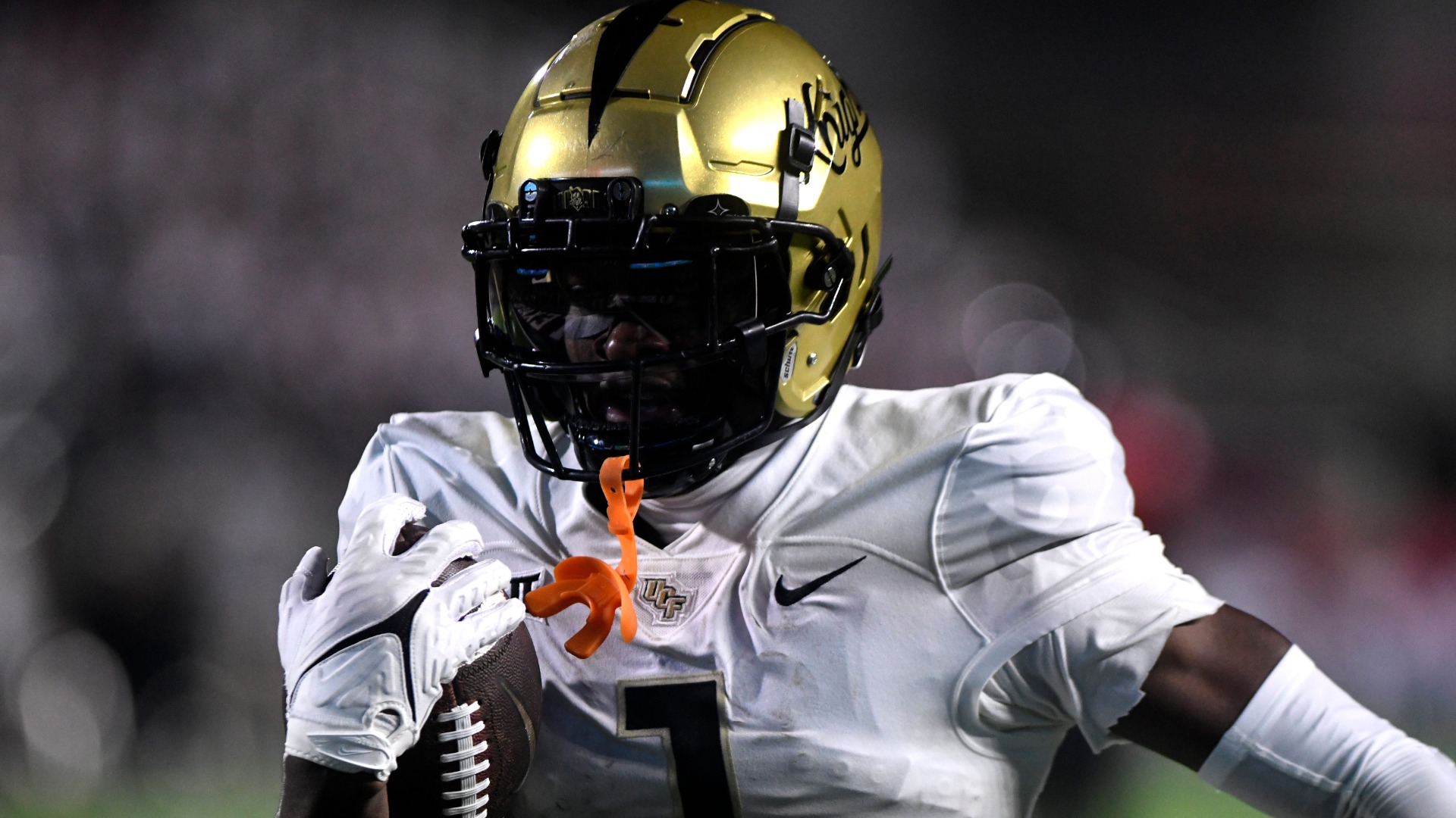 What Javon Baker Is Hoping To Prove During Patriots Start