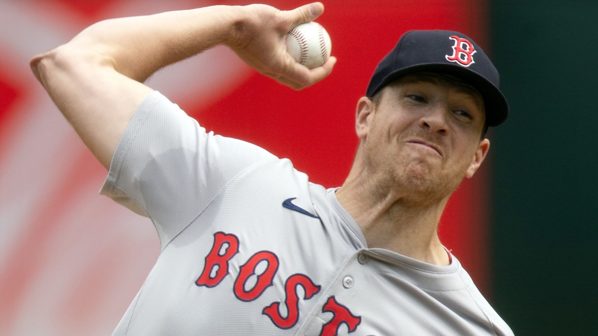 Nick Pivetta Opens Up About Fiery Emotions In Red Sox Win