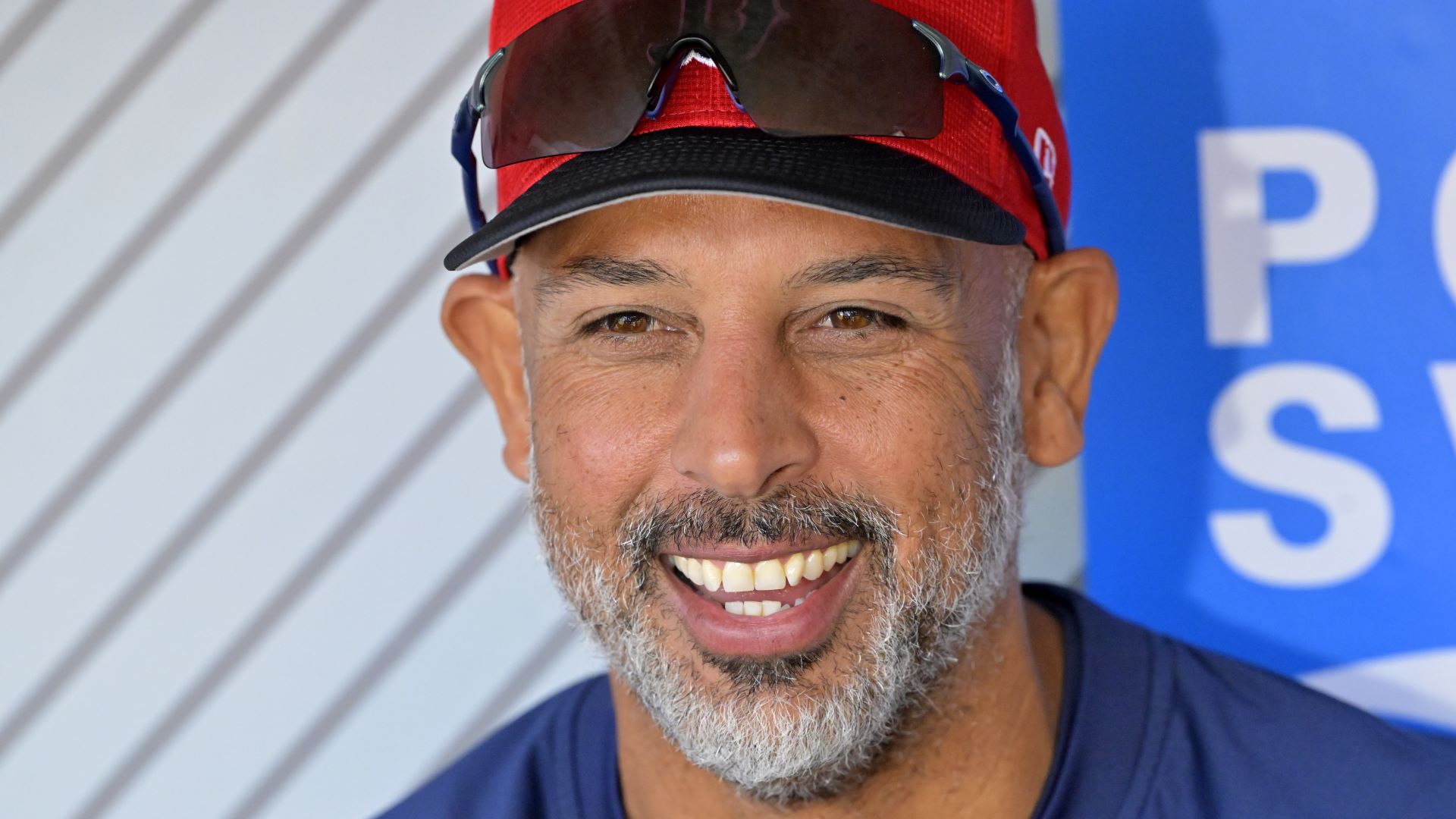 Lynn Thrilled for Rice, His 'Gold Dust Twin' Hall of Famer - NESN.com