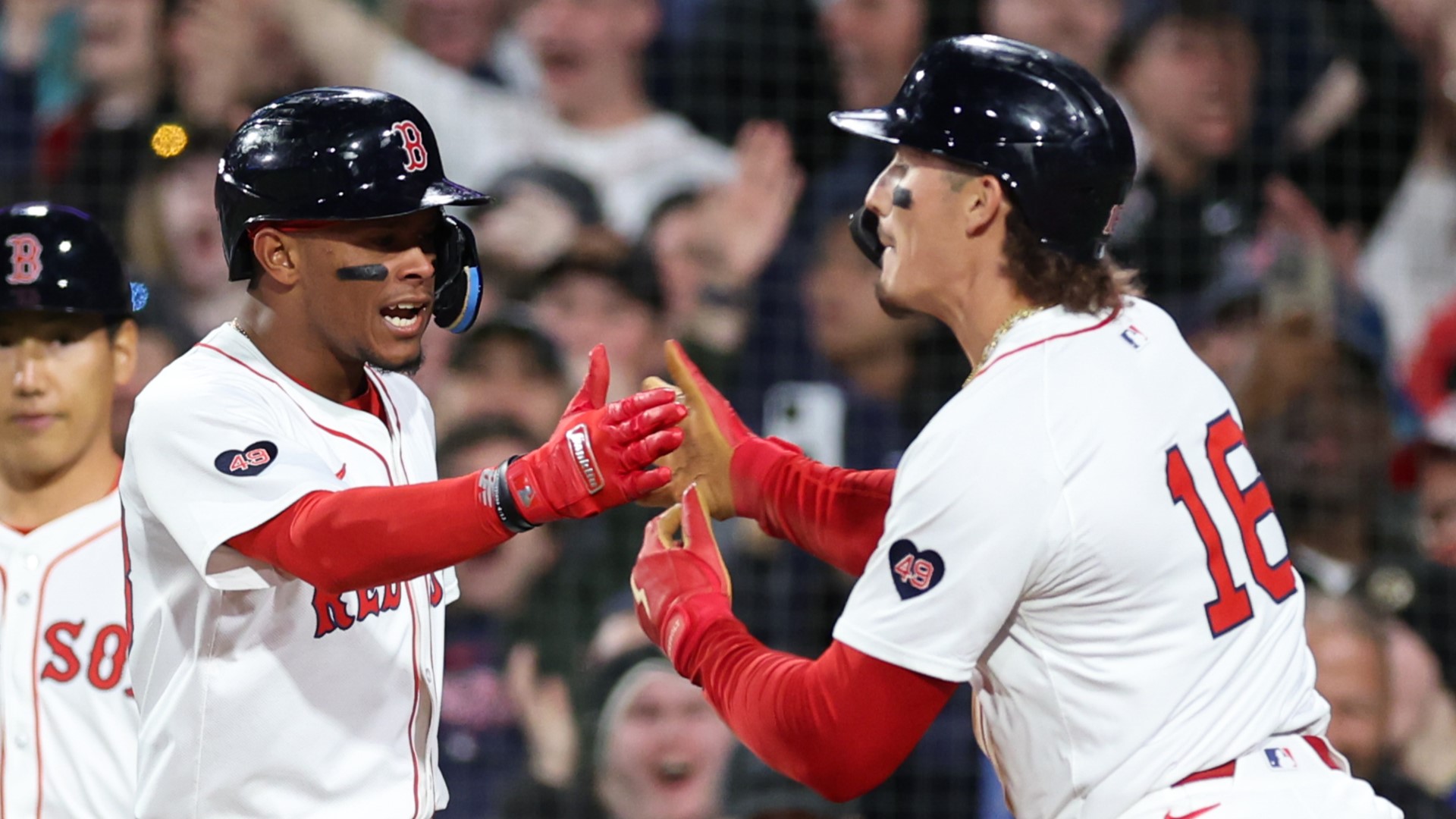 Boston Red Sox 2004 World Series Roundup: Celebrate 10-Year Anniversary ...