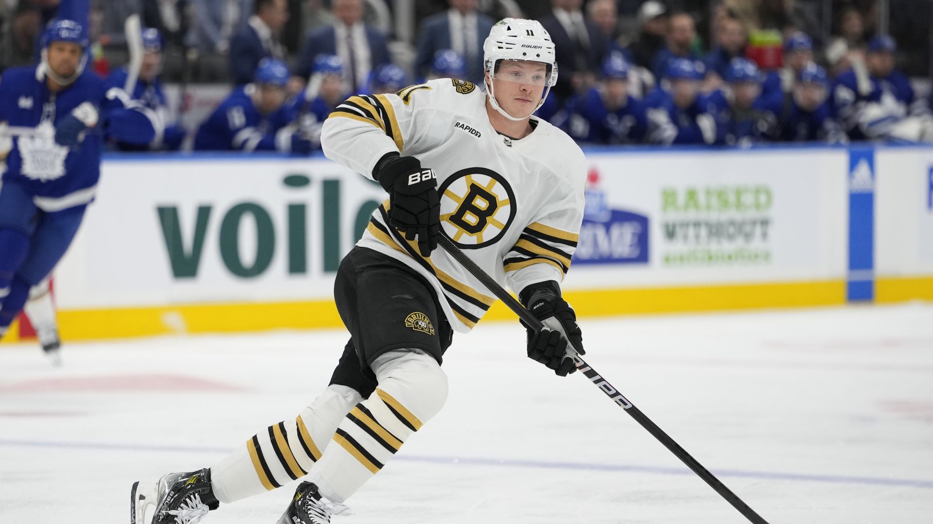 NESN 7th Player Award Archives - NESN.com