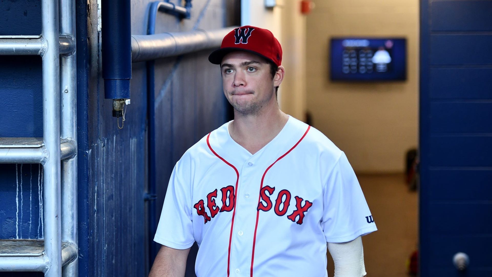 Why Bobby Dalbec's Triple-A Success Hasn't Translated To MLB