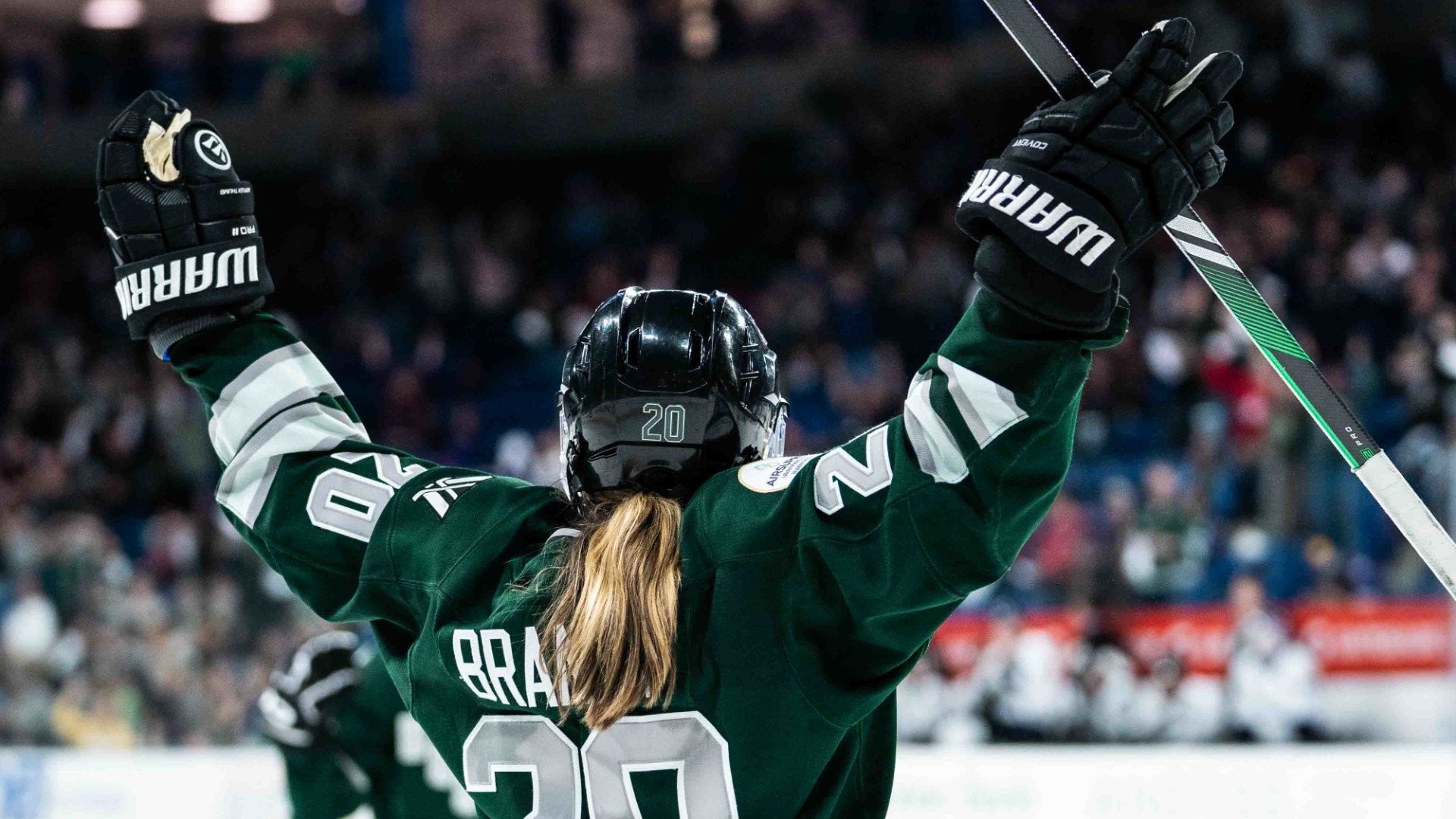PWHL Walter Cup Finals: Boston's Depth Key Again For Game 2
