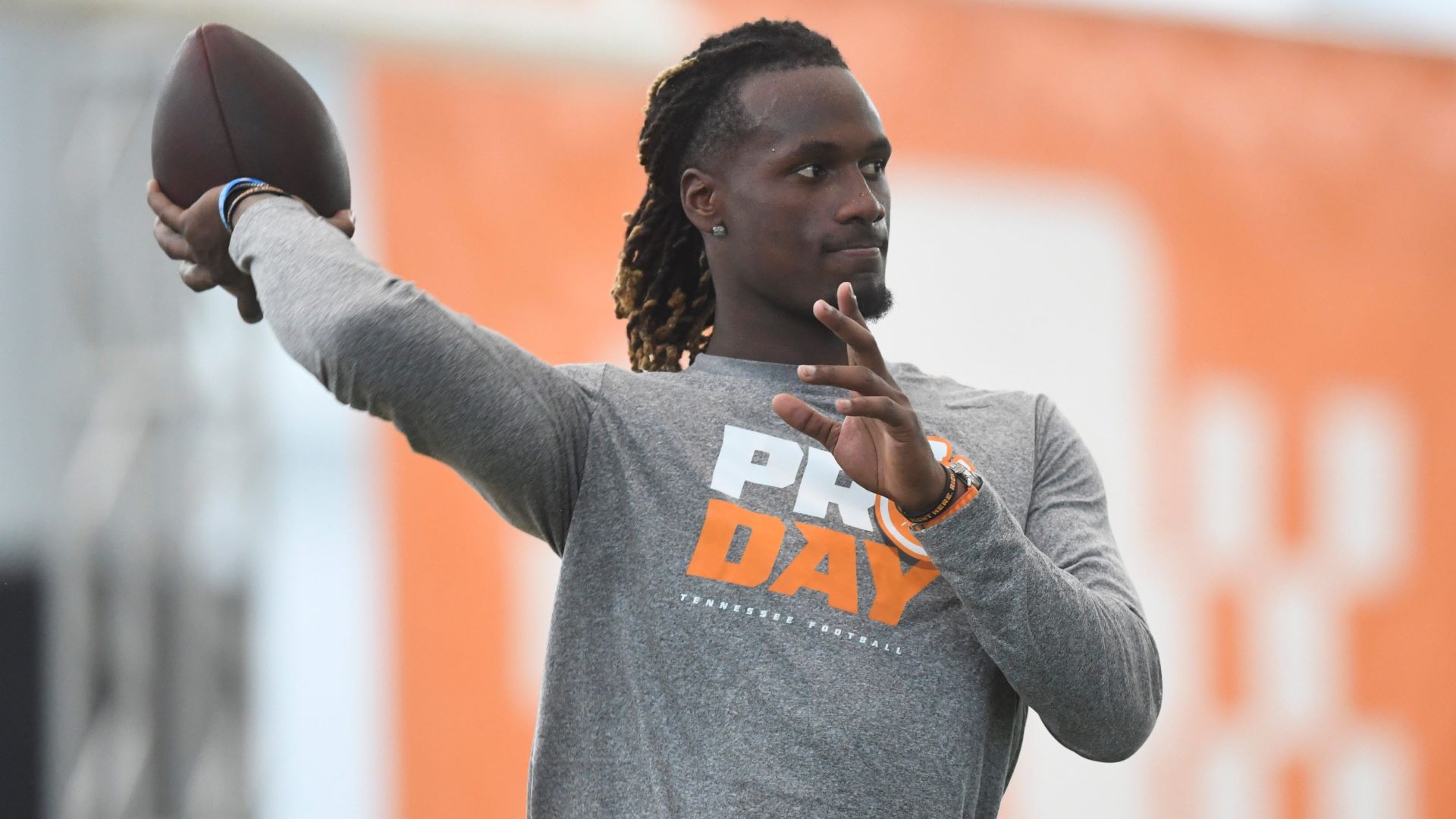 Patriots Had Simple Reason For Joe Milton Pick After Drake Maye