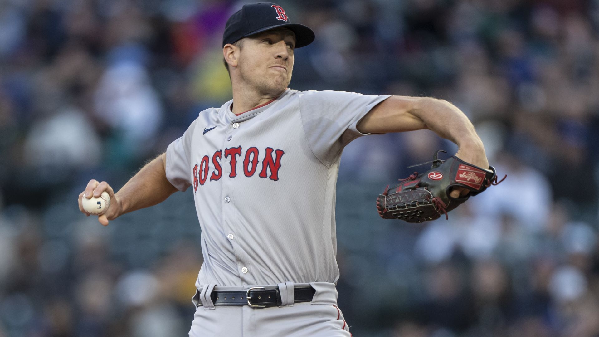 How Red Sox Will Open Roster Spot For Returning Nick Pivetta