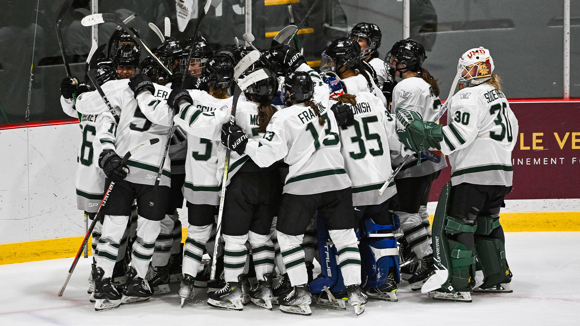 PWHL Boston Moves On To First-Ever Walter Cup Final