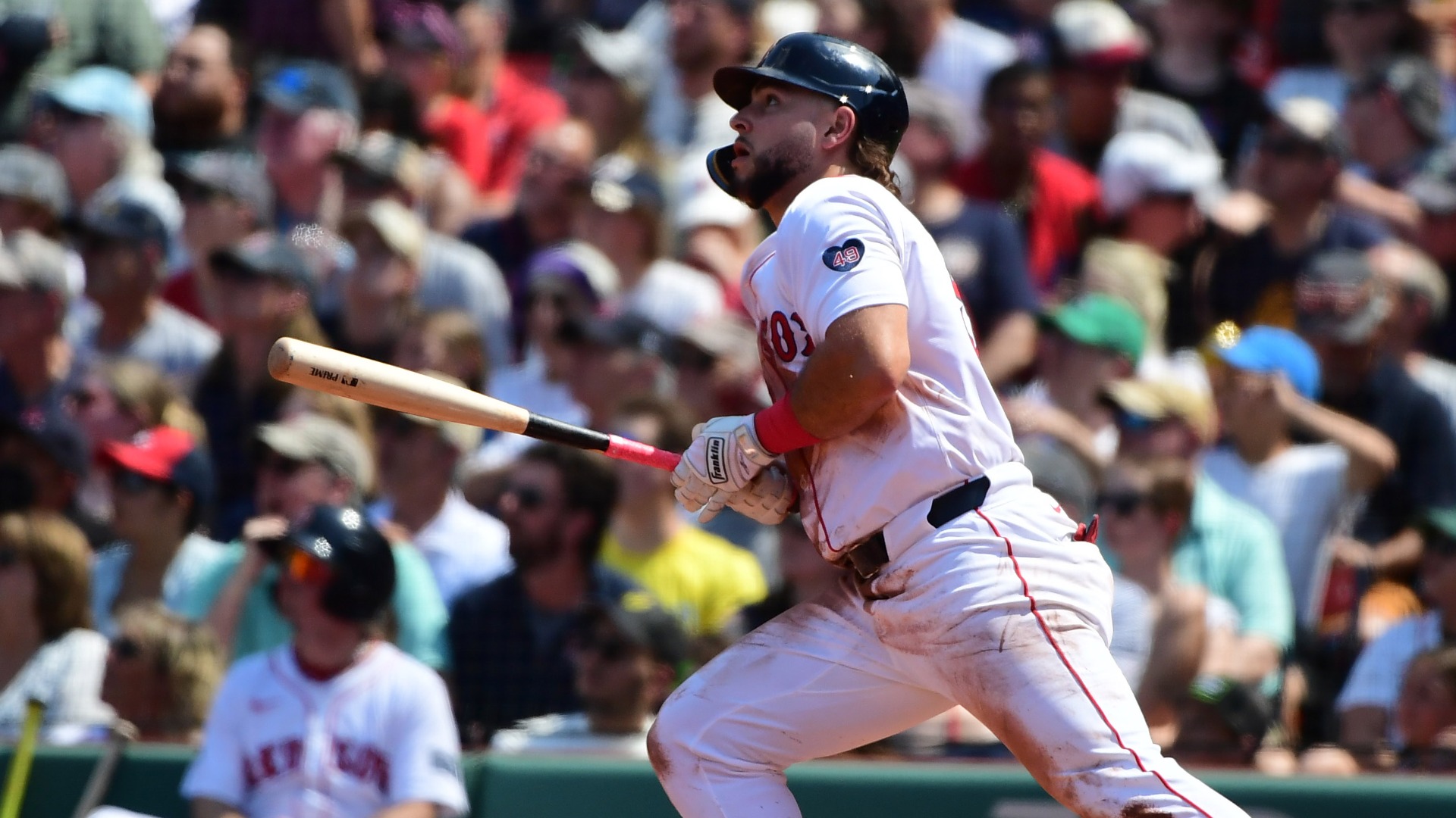 Andrew Bailey, Barry Zito Among Major League Baseball Players Who ...