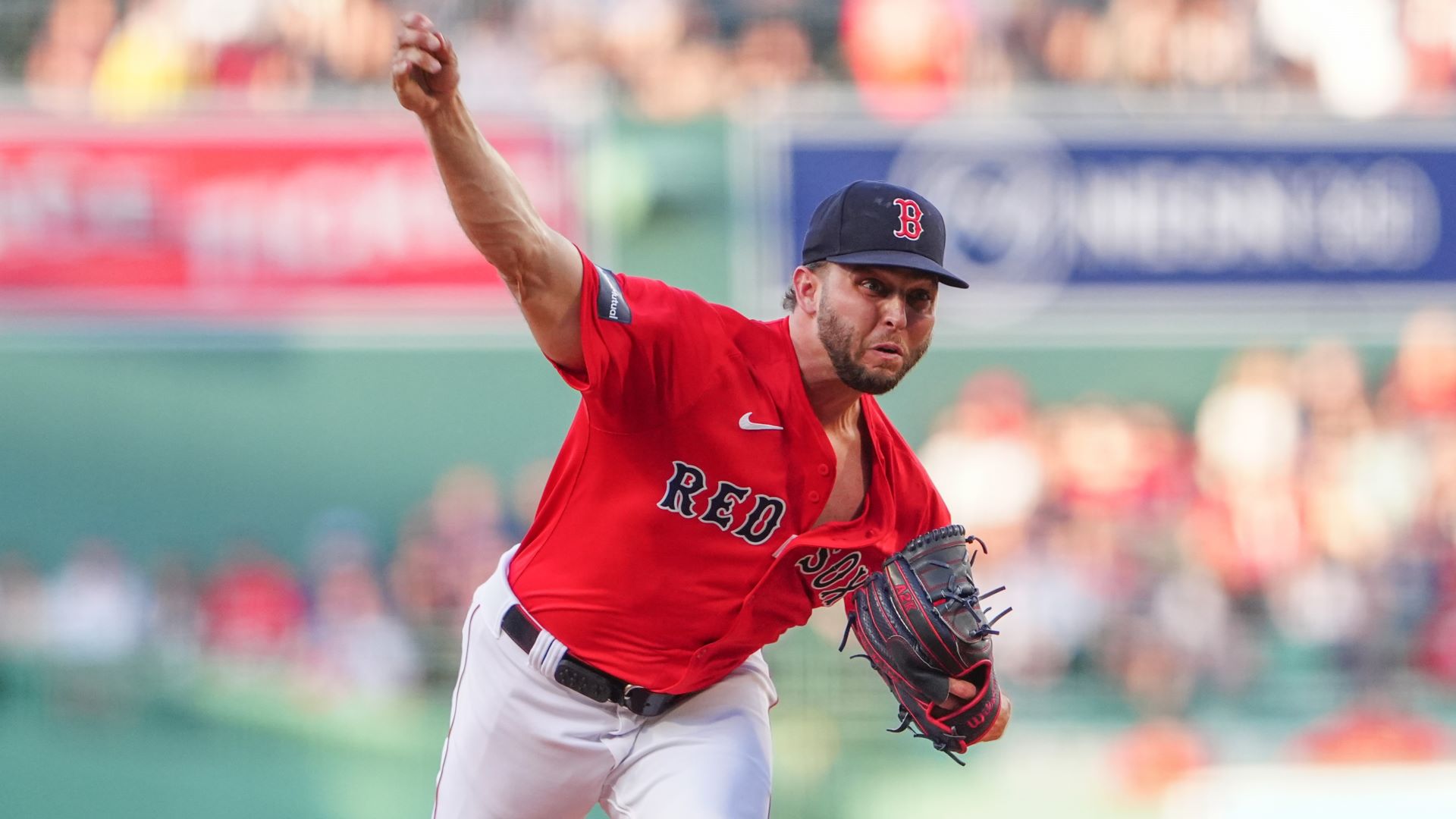 Larry Lucchino, Tom Werner Thank Red Sox Fans For 'Extraordinary ...