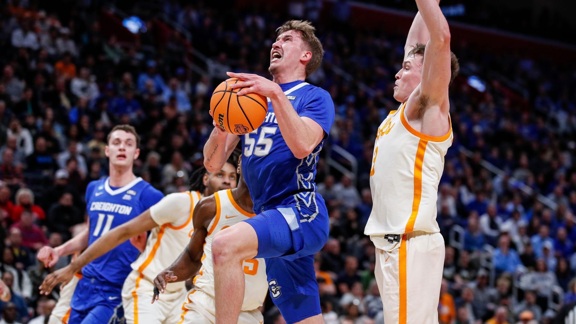 How Baylor Scheierman Felt About Being Drafted By Celtics