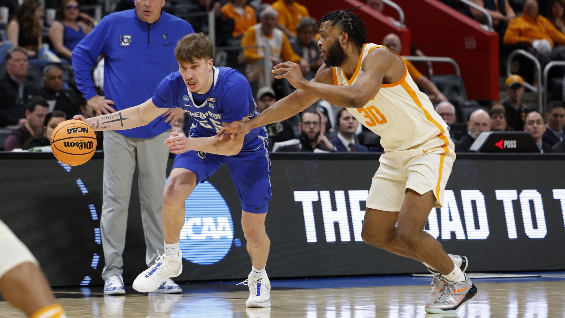 Celtics Fans Will Love This Story About Draft Pick Baylor Scheierman